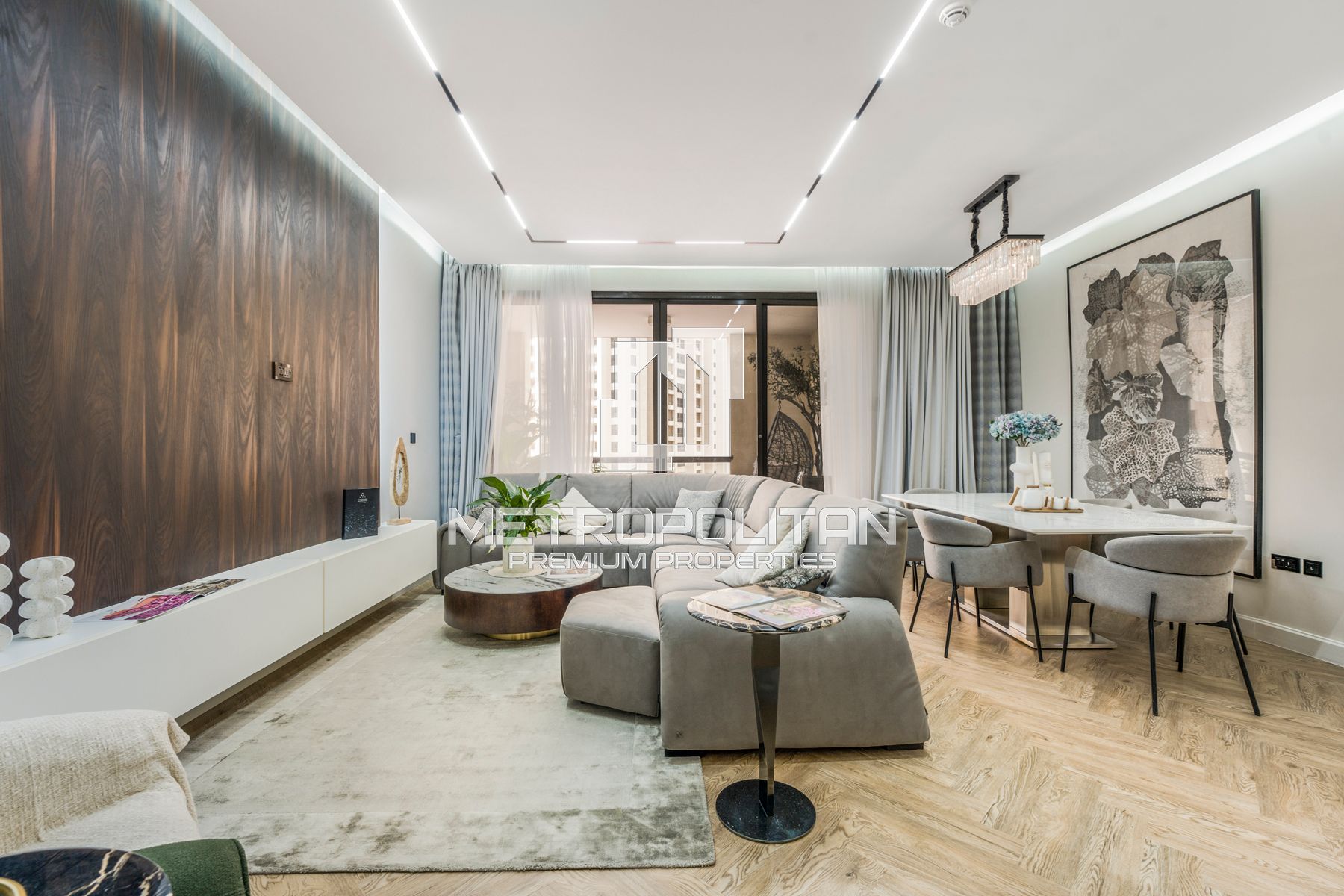 Bahar 4, JBR Building Guide | Bayut