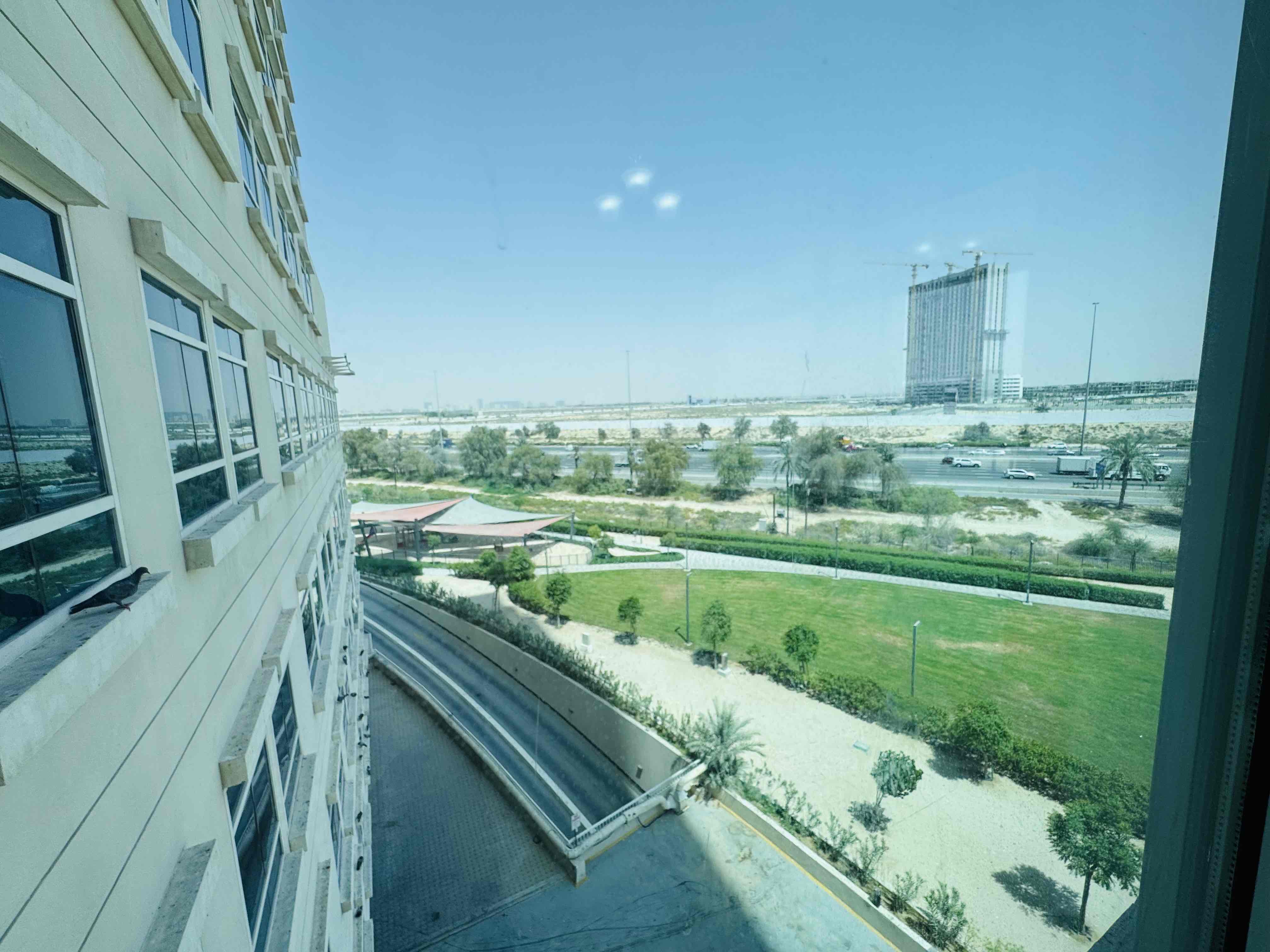 Al Rabia Tower, Dubailand Guide | Bayut