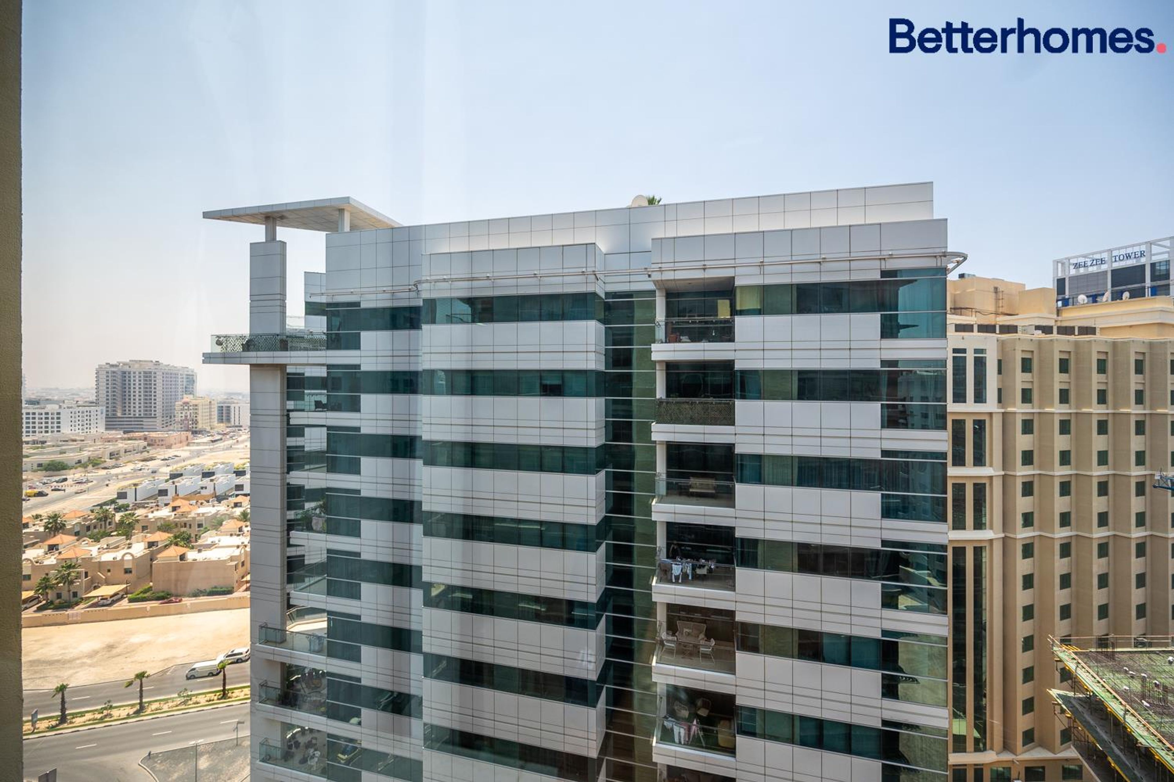 Al Murad Tower Guide | Bayut