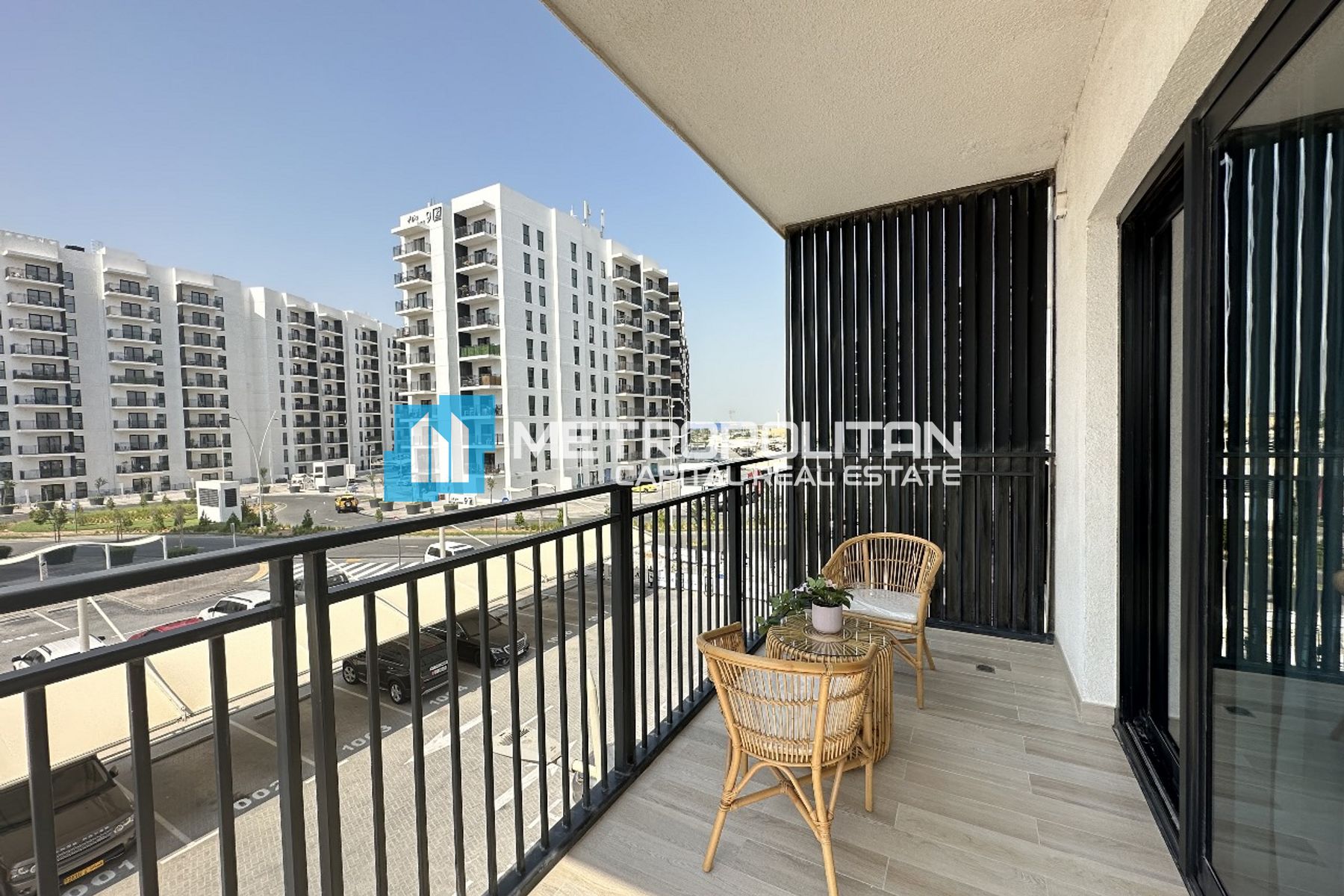 Water's Edge, Yas Island Area Guide | Bayut