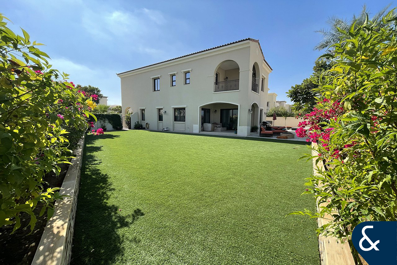 Arabian Ranches 2 – Area, Community & Lifestyle » Bayut™