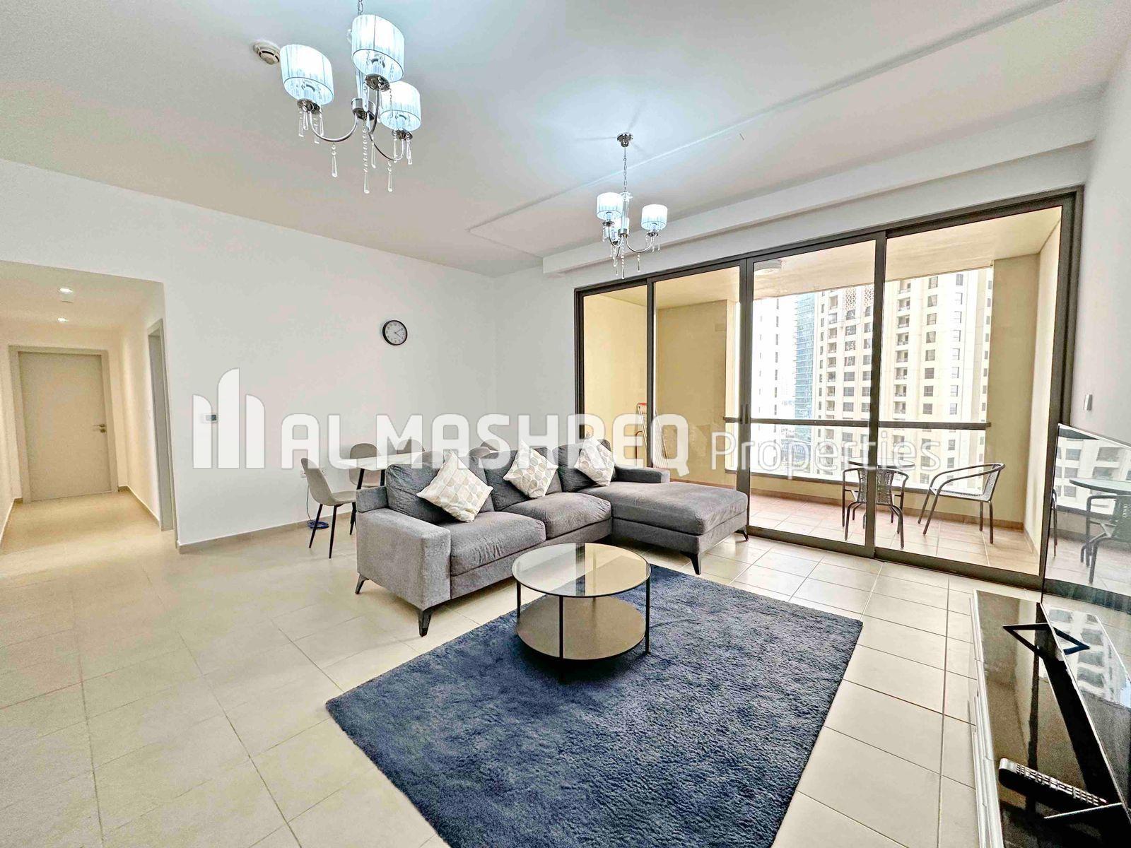 Bahar 4, JBR Building Guide | Bayut