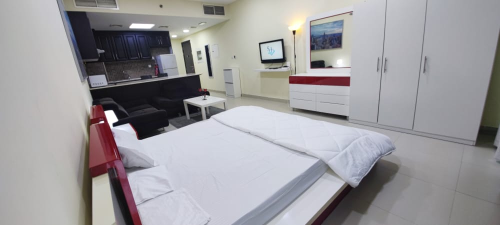 Modelux Tower 1 Guide | Bayut