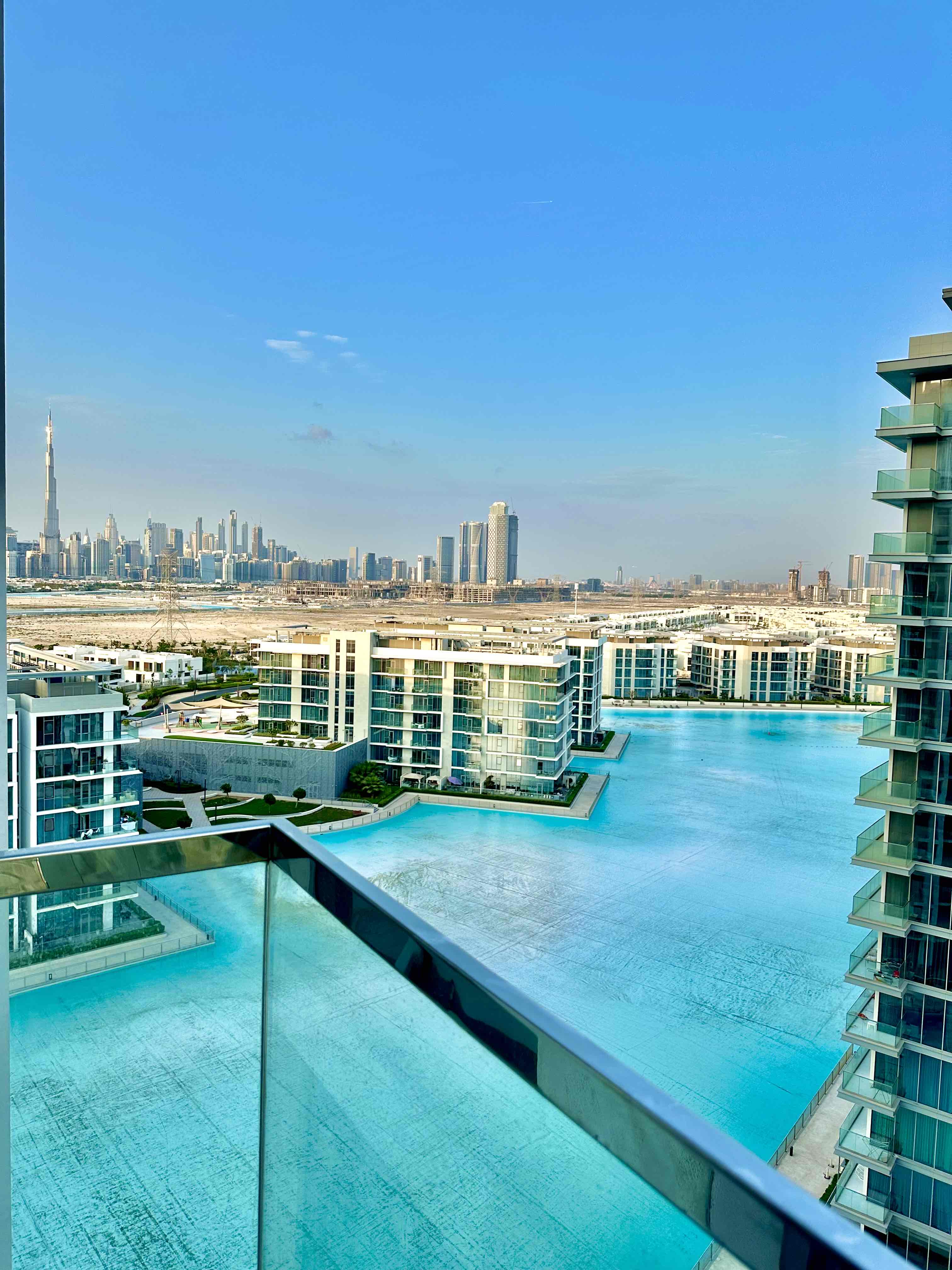 Mohammed Bin Rashid City (MBR City) Area Guide | Bayut