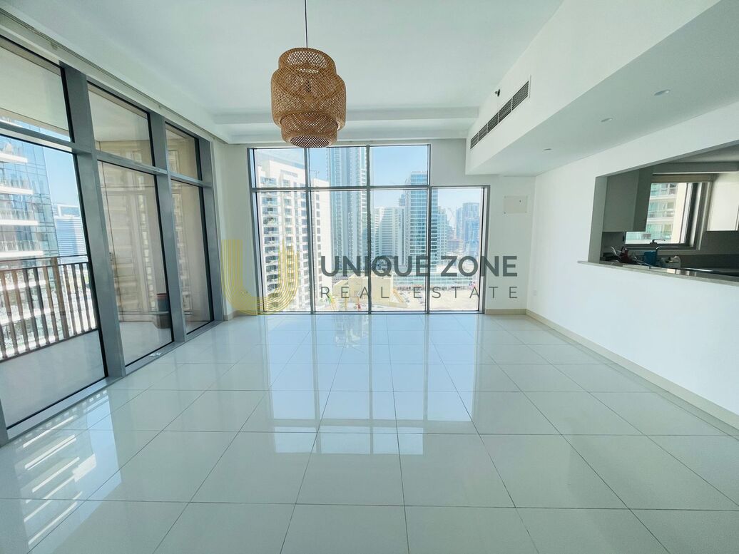 Boulevard Crescent Tower 1 Guide | Bayut