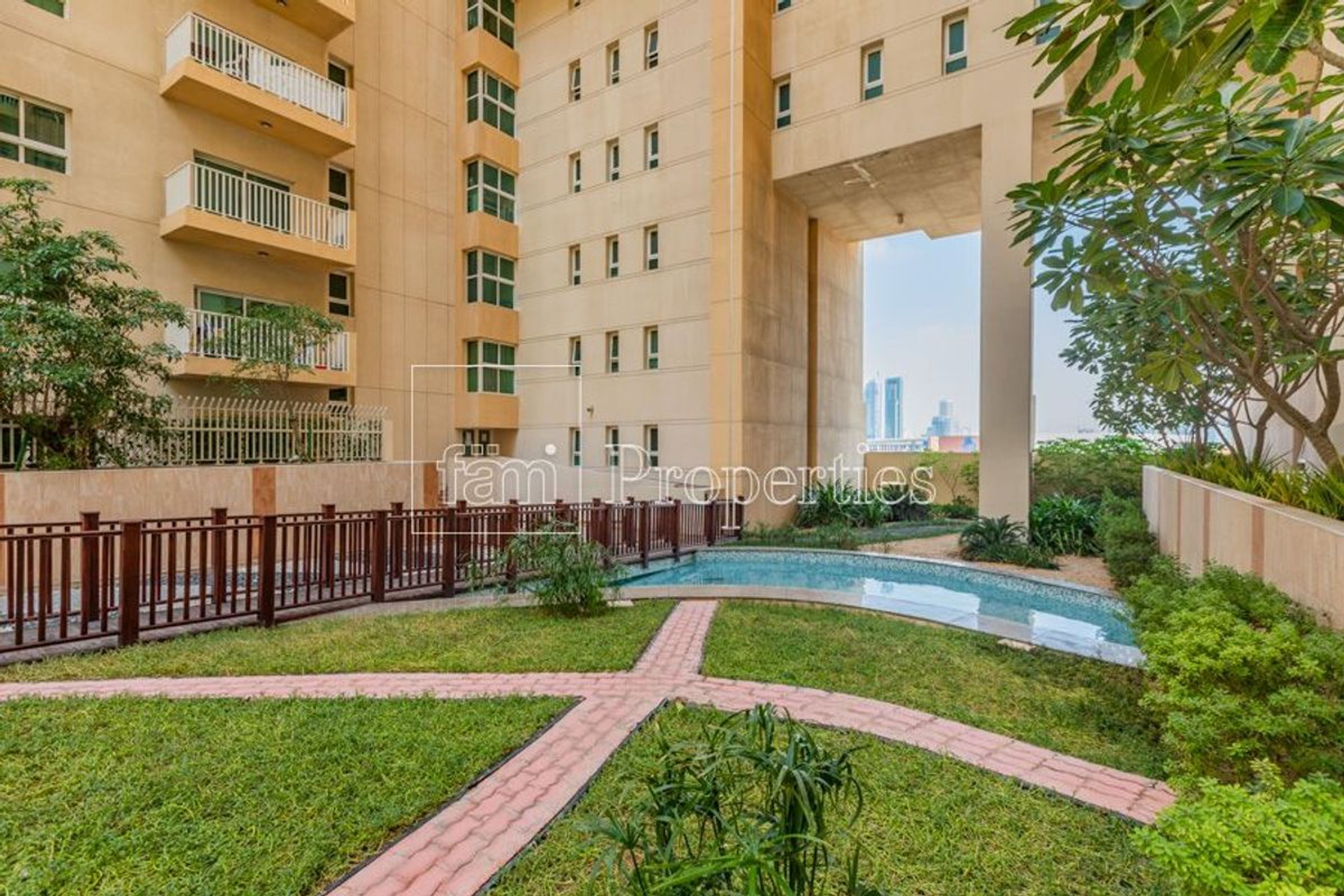 Centrium Towers Building Guide | Bayut