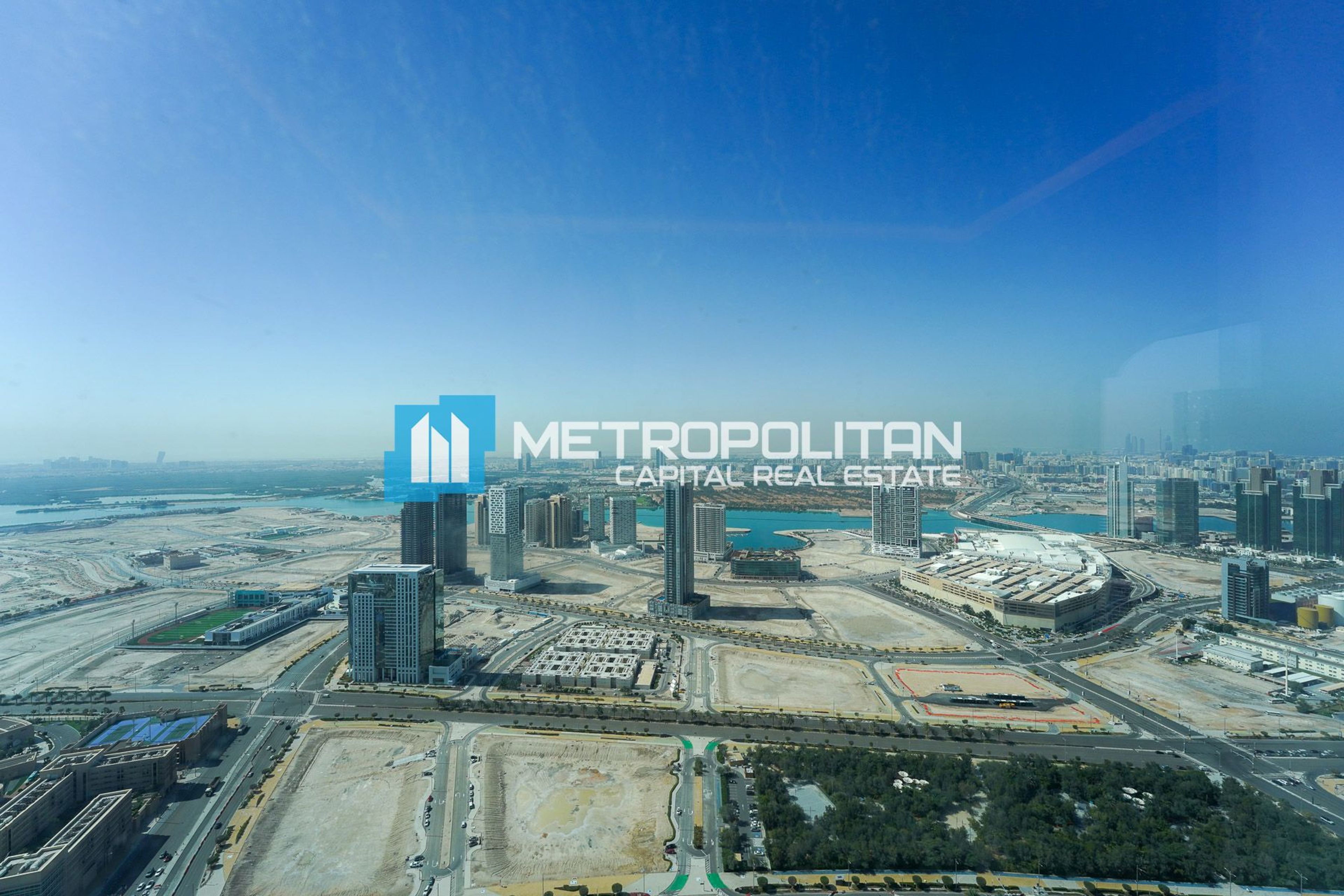 Gate Tower, Abu Dhabi Guide | Bayut