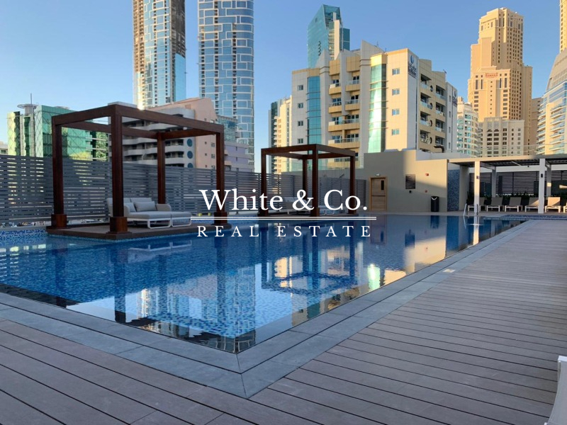 Studio One Tower, Dubai Marina Guide | Bayut