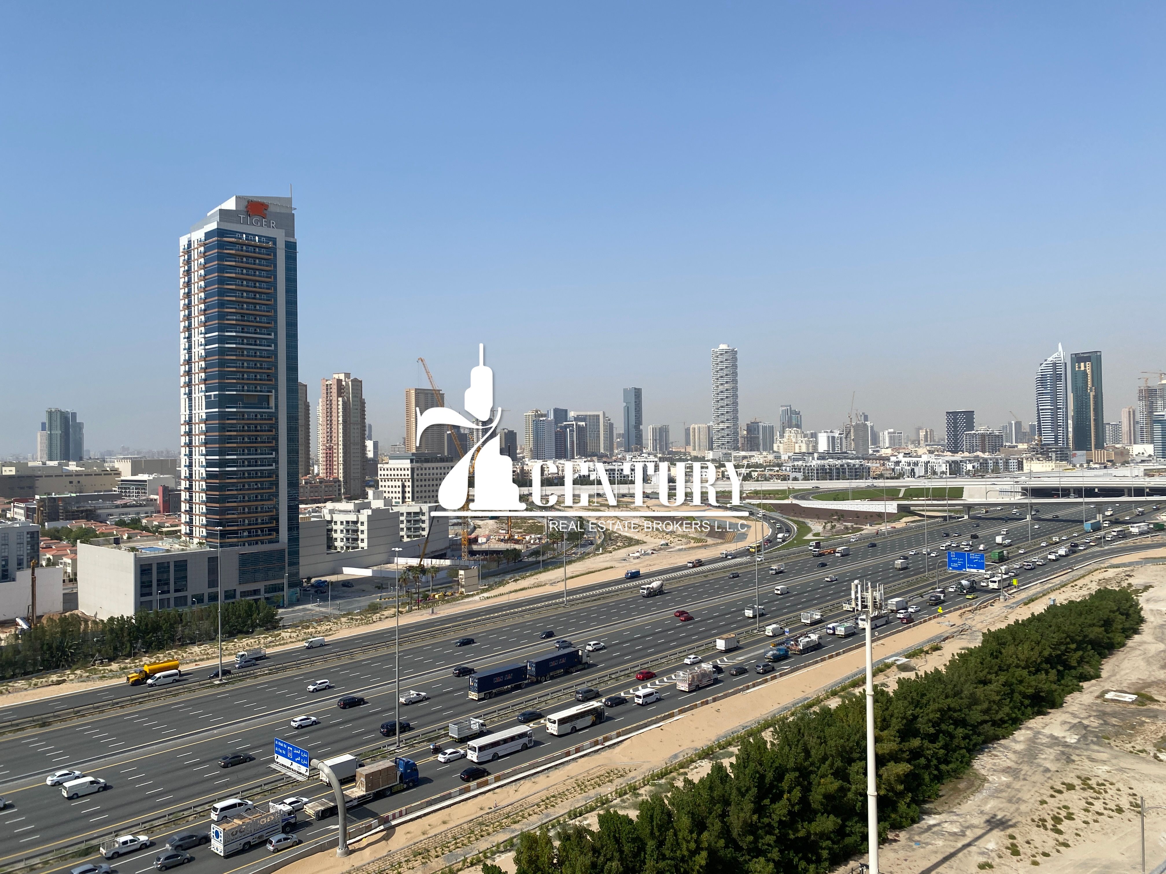 Centrium Tower 1 Guide | Bayut