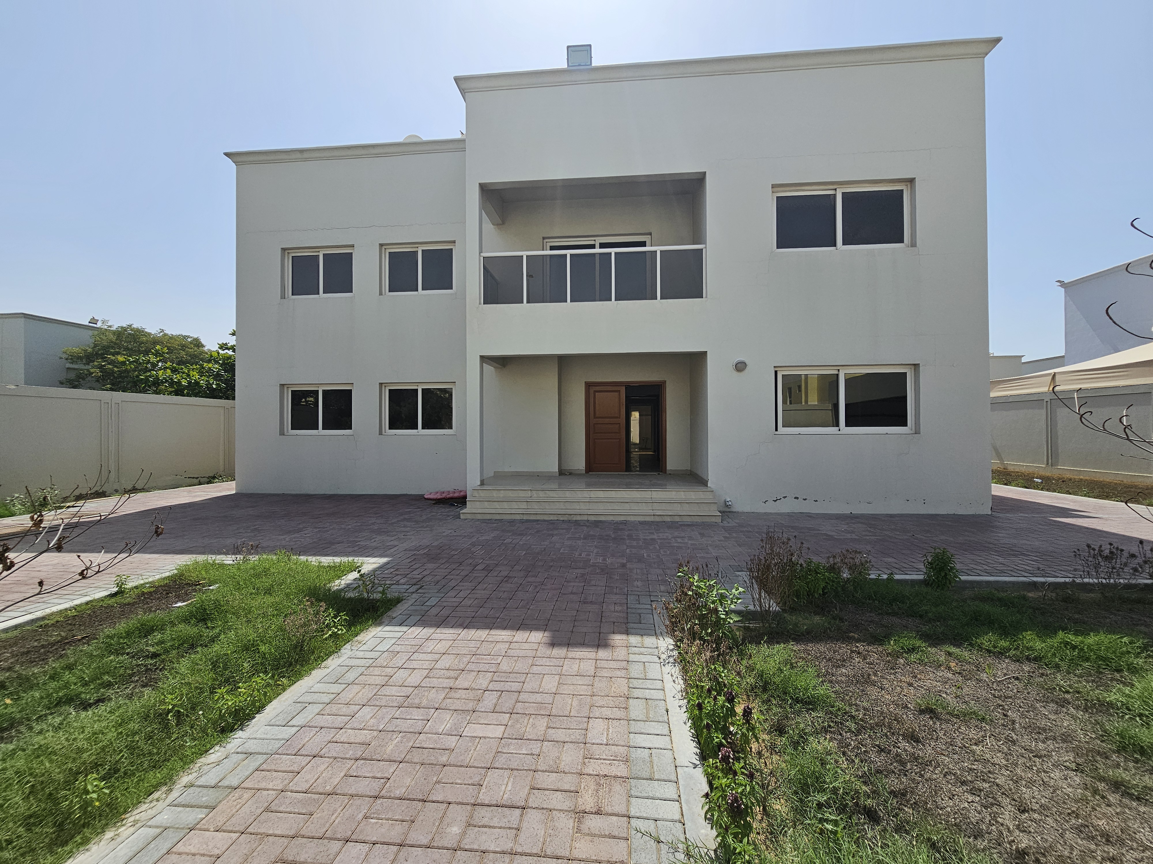 Barashi Area Guide | Bayut