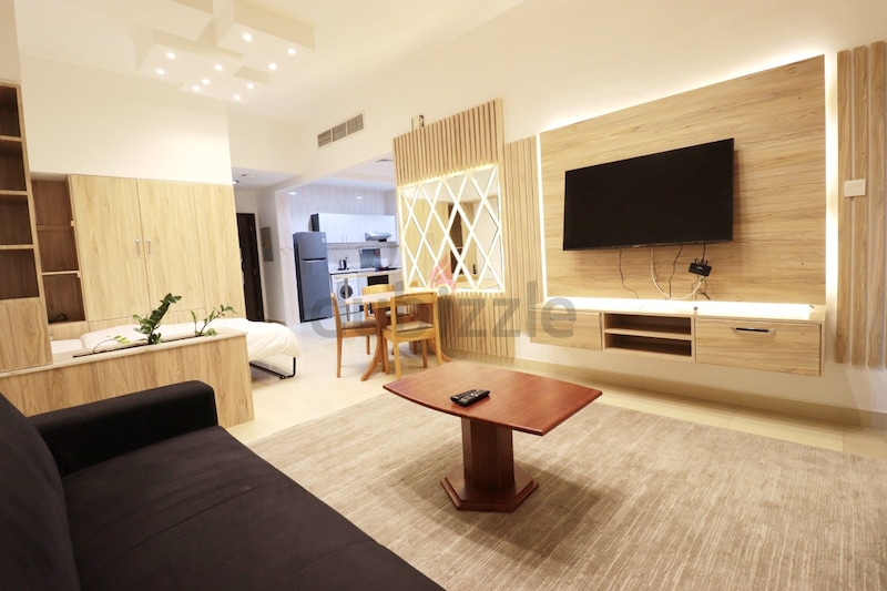 Zenith Tower A1 Guide | Bayut