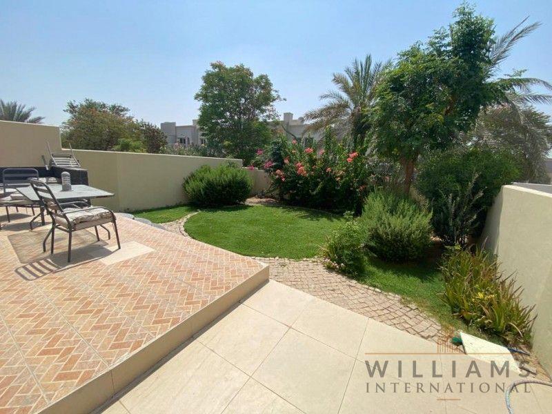 Springs Dubai | Complete Community Guide | Bayut