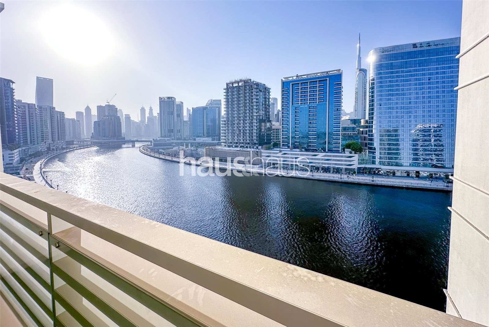 Business Bay – Area & Neighbourhood Guide » Bayut™