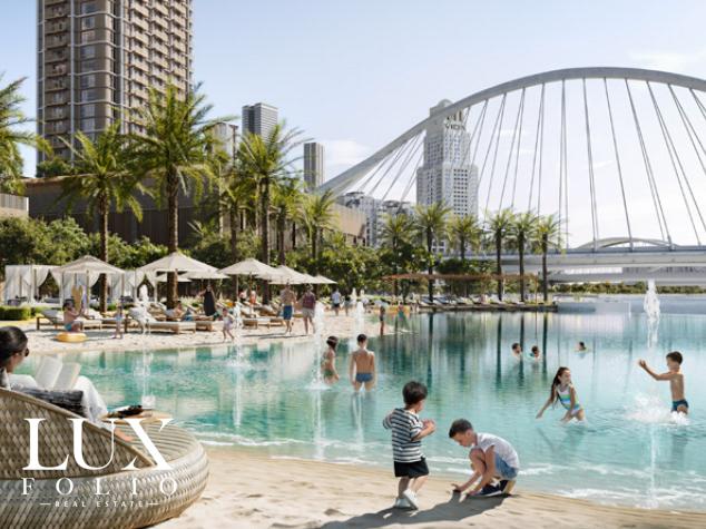 Dubai Creek Harbour Area Guide | Bayut