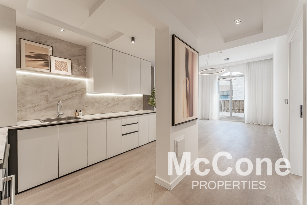 Hanover Square, JVC Building Guide | Bayut