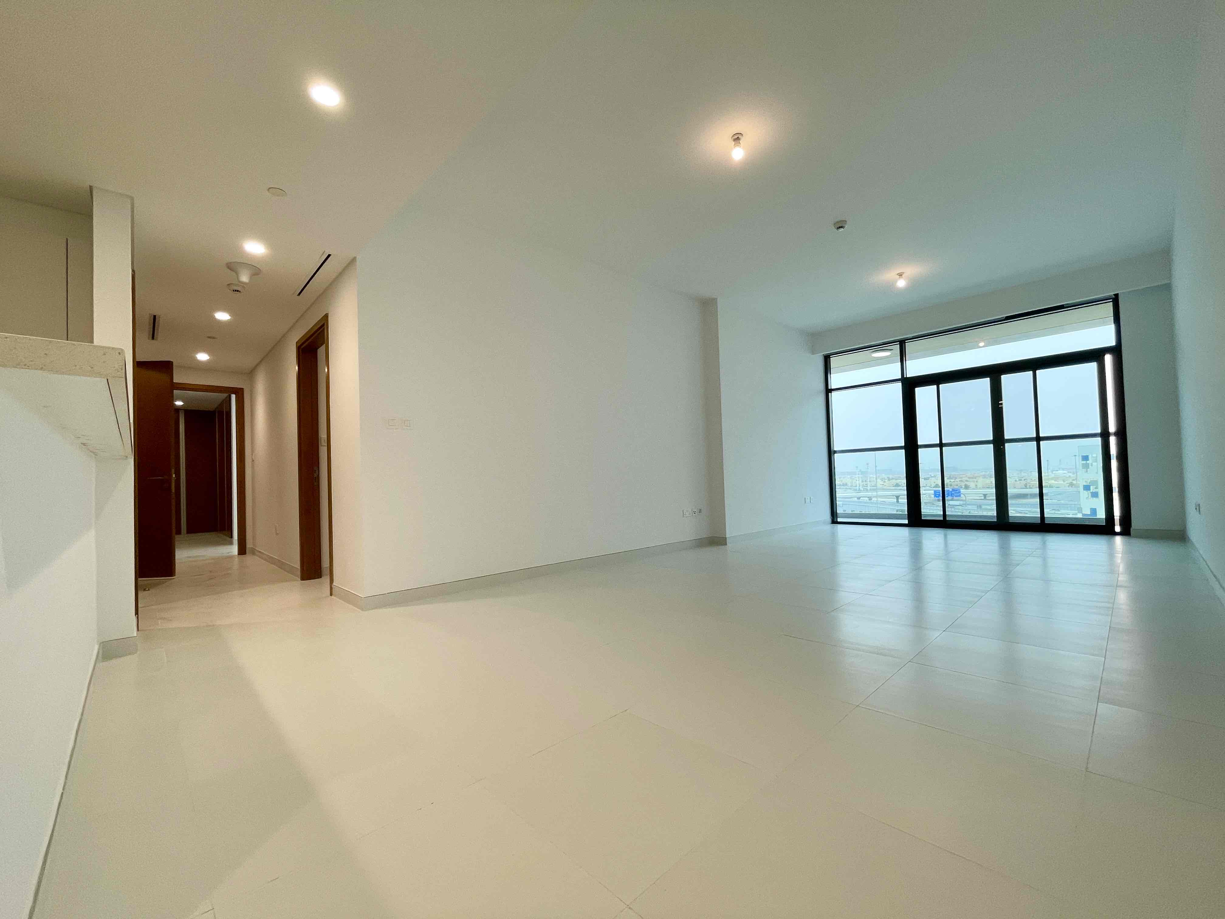 Al Dana, Al Raha Beach Area Guide | Bayut