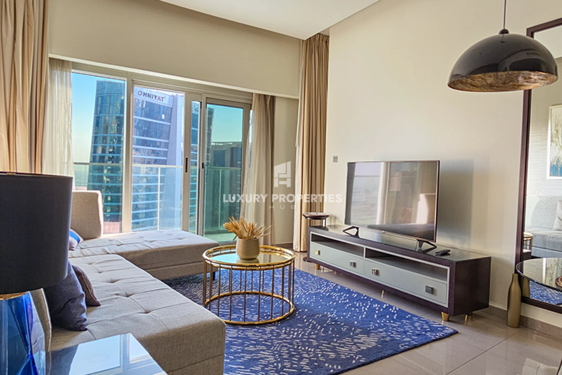 DAMAC Majestine Building Guide | Bayut