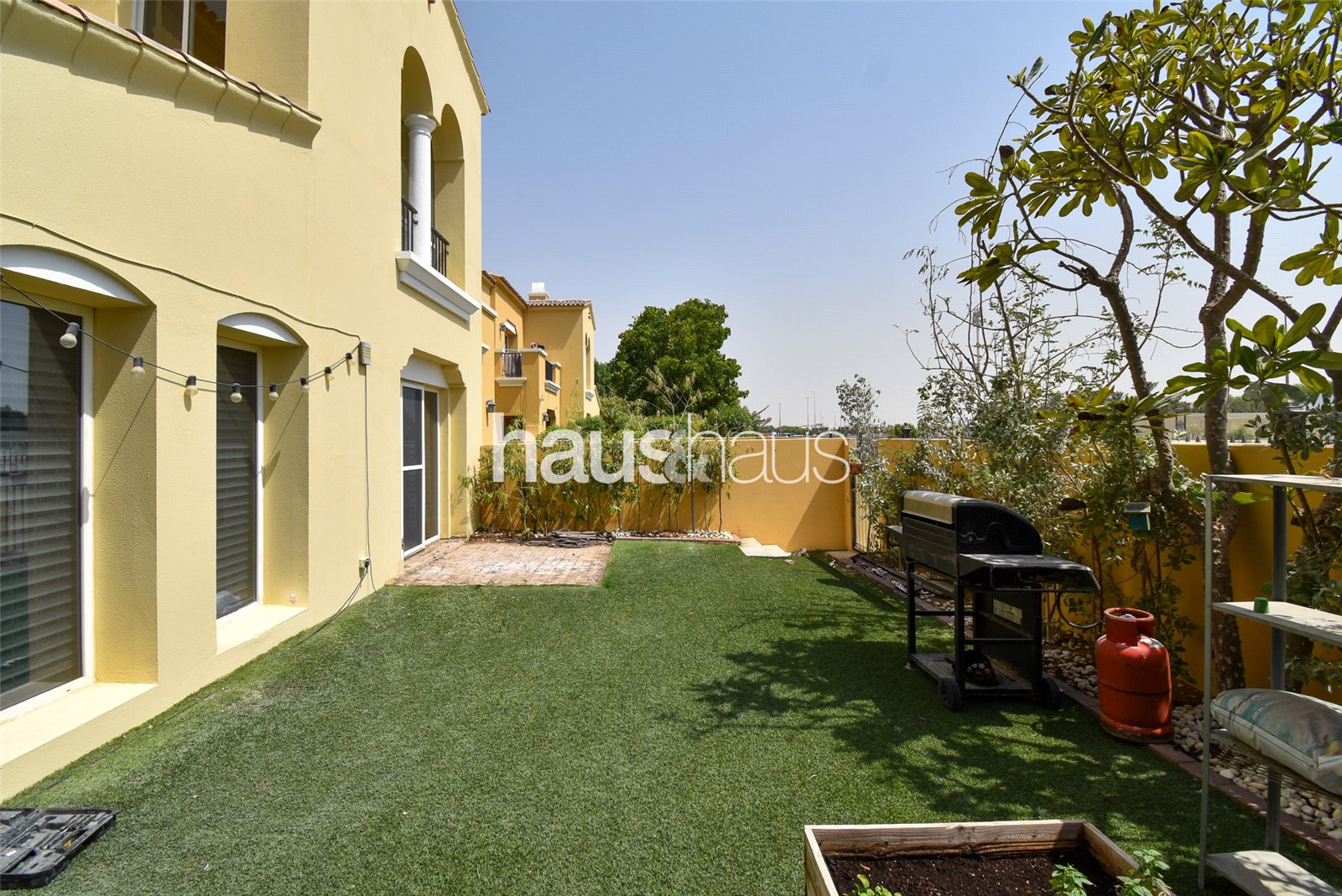 Palmera, Arabian Ranches Area Guide | Bayut