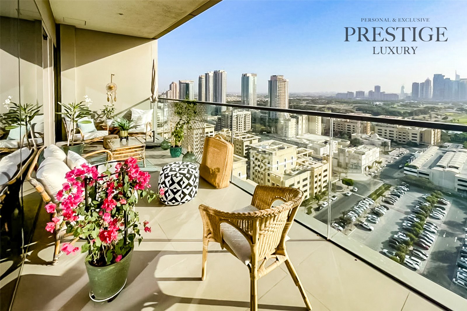 The Onyx Tower Dubai Guide | Bayut