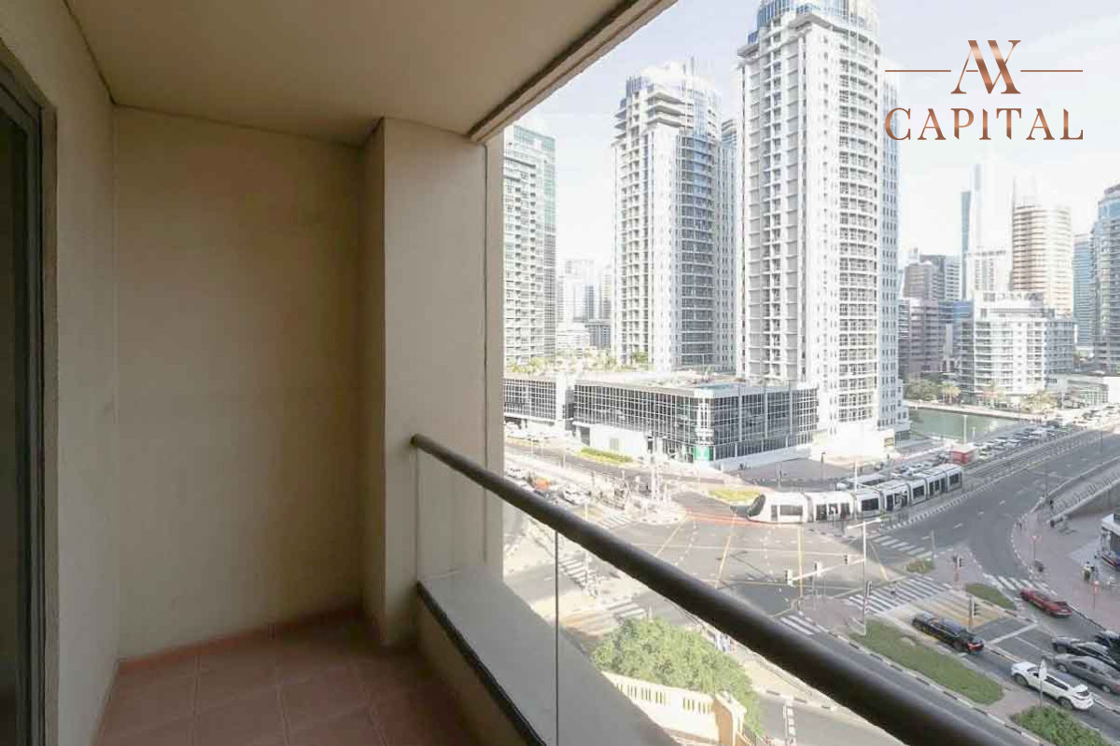 Shams 1 Building Guide | Bayut