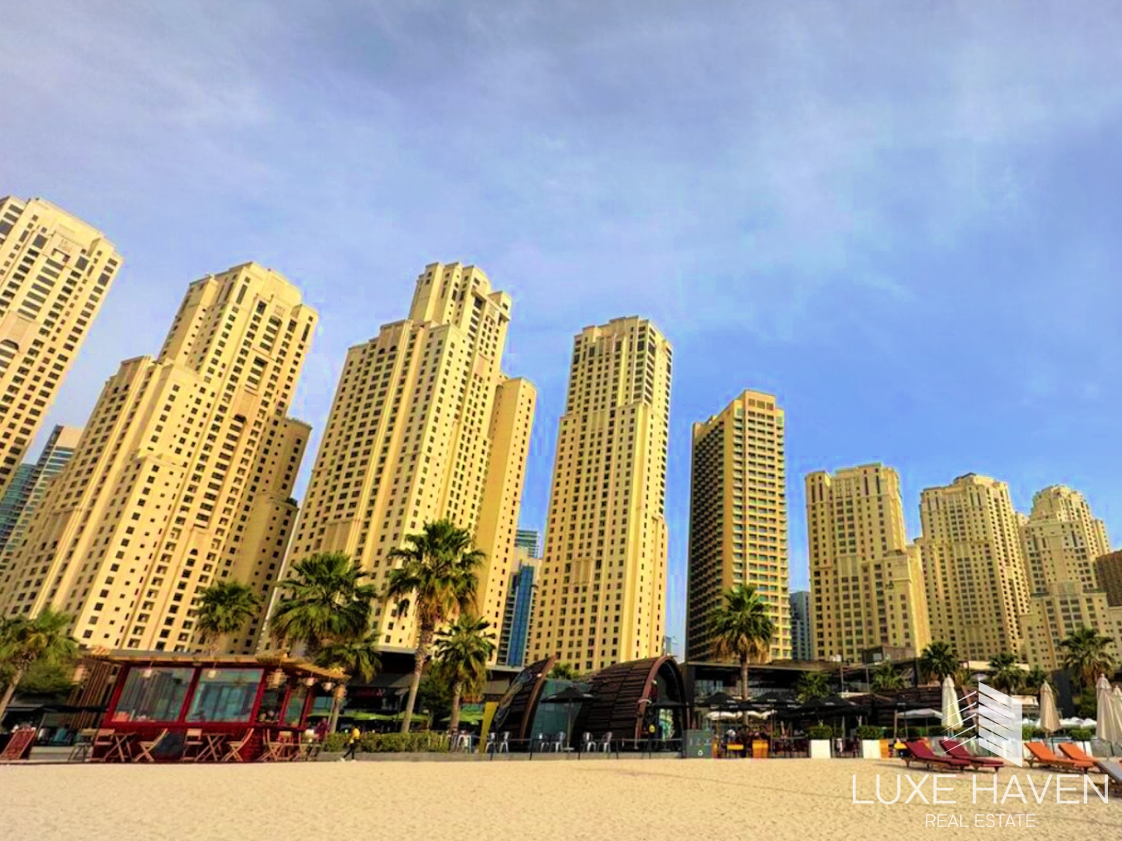 Bahar 1, JBR Building Guide | Bayut