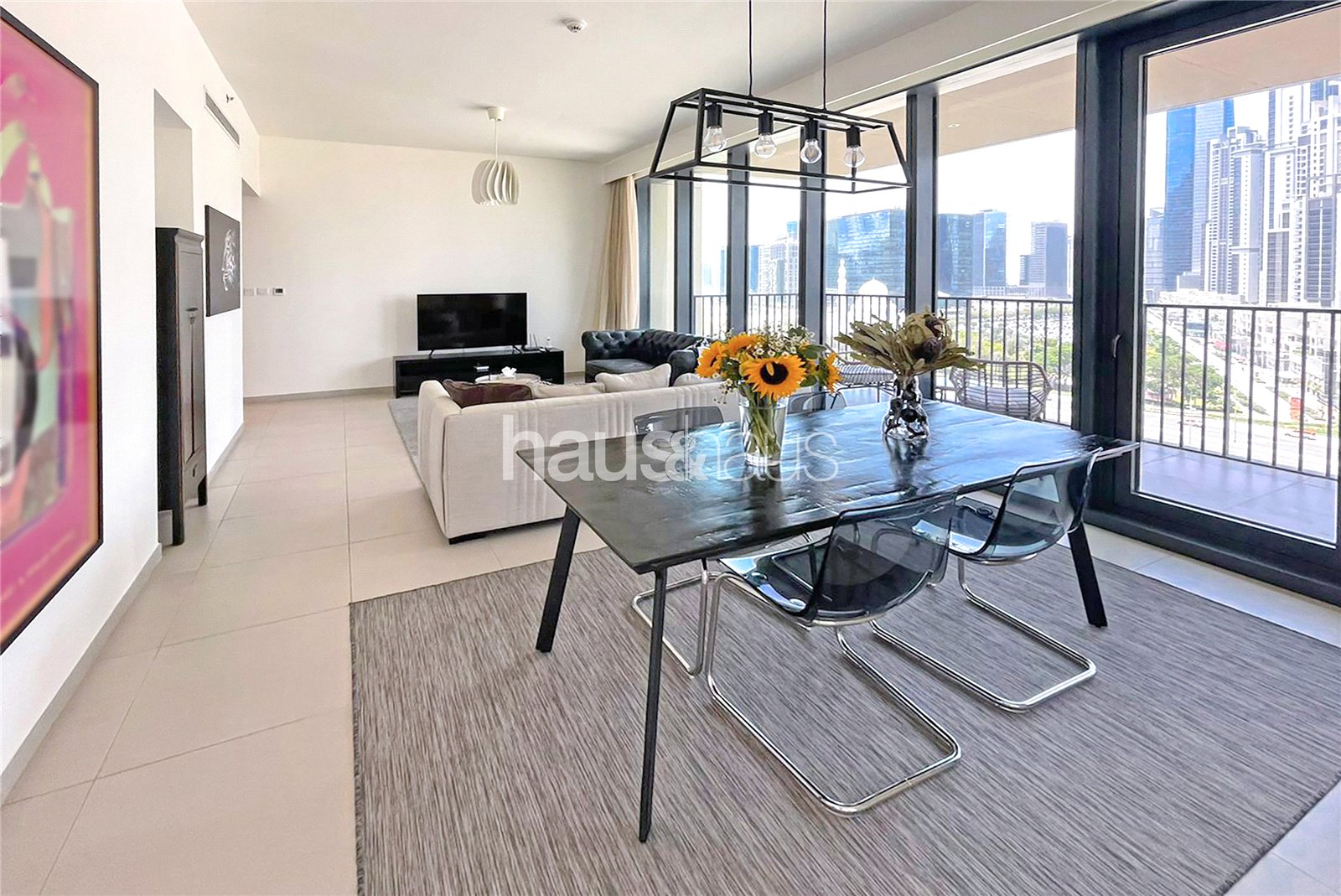 BLVD Heights Building Guide - Bayut