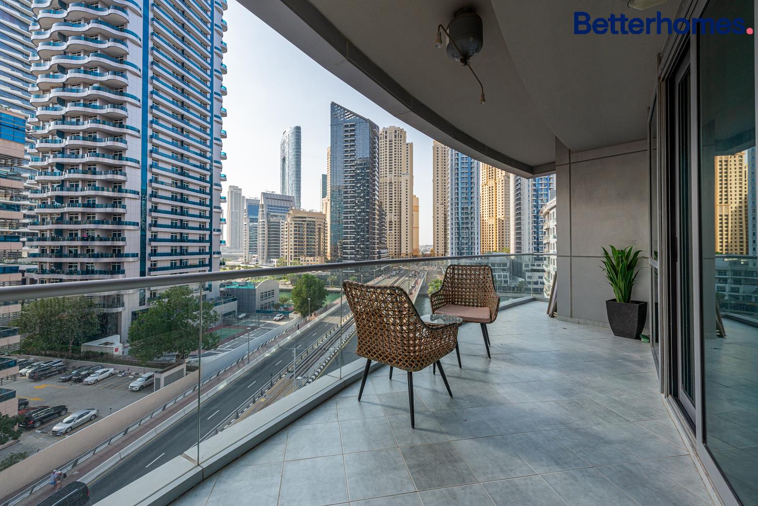 The Waves Tower A Building Guide | Bayut