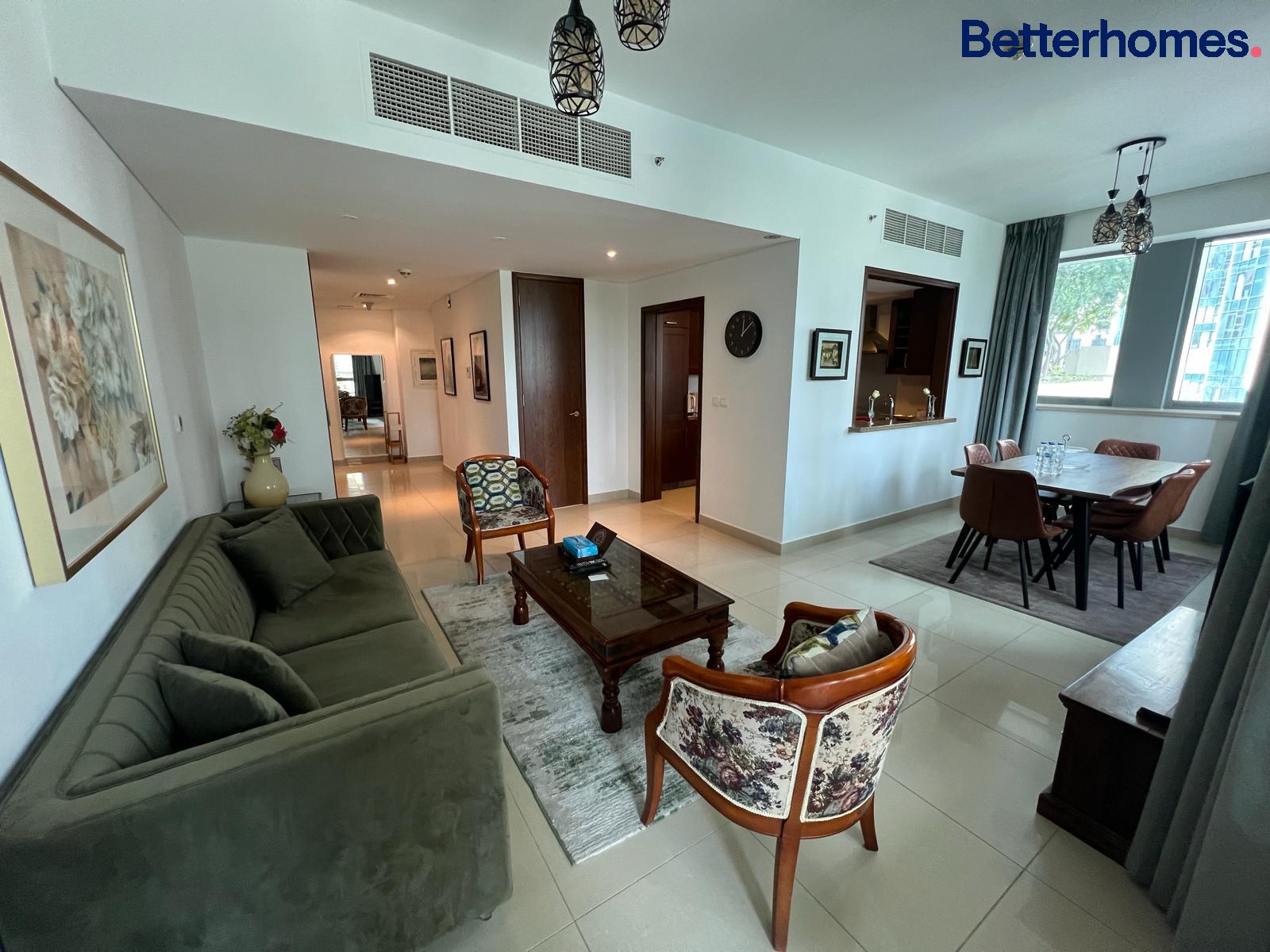 29 Boulevard Tower 1 Guide | Bayut