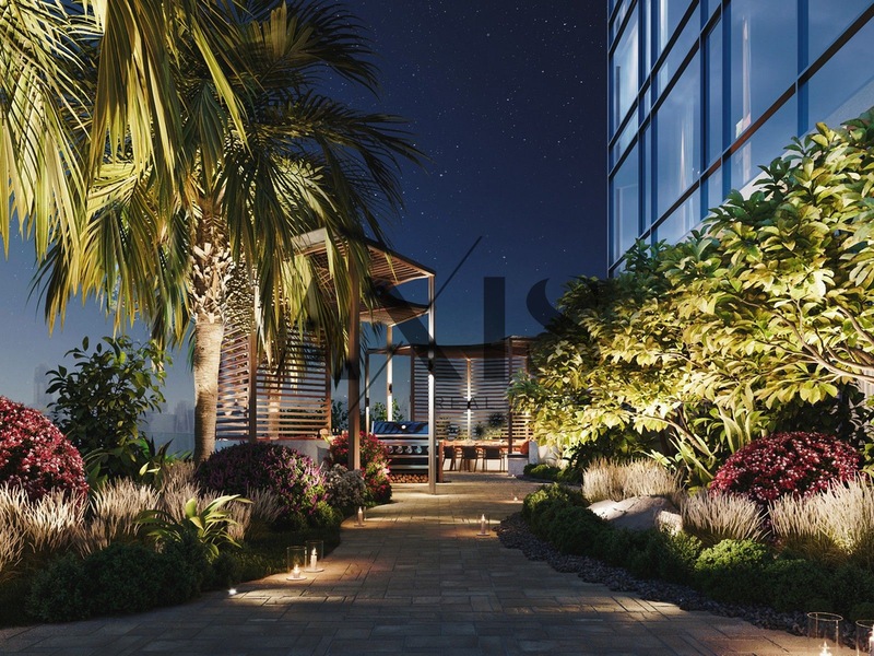 The Orchard Place Building Guide | Bayut