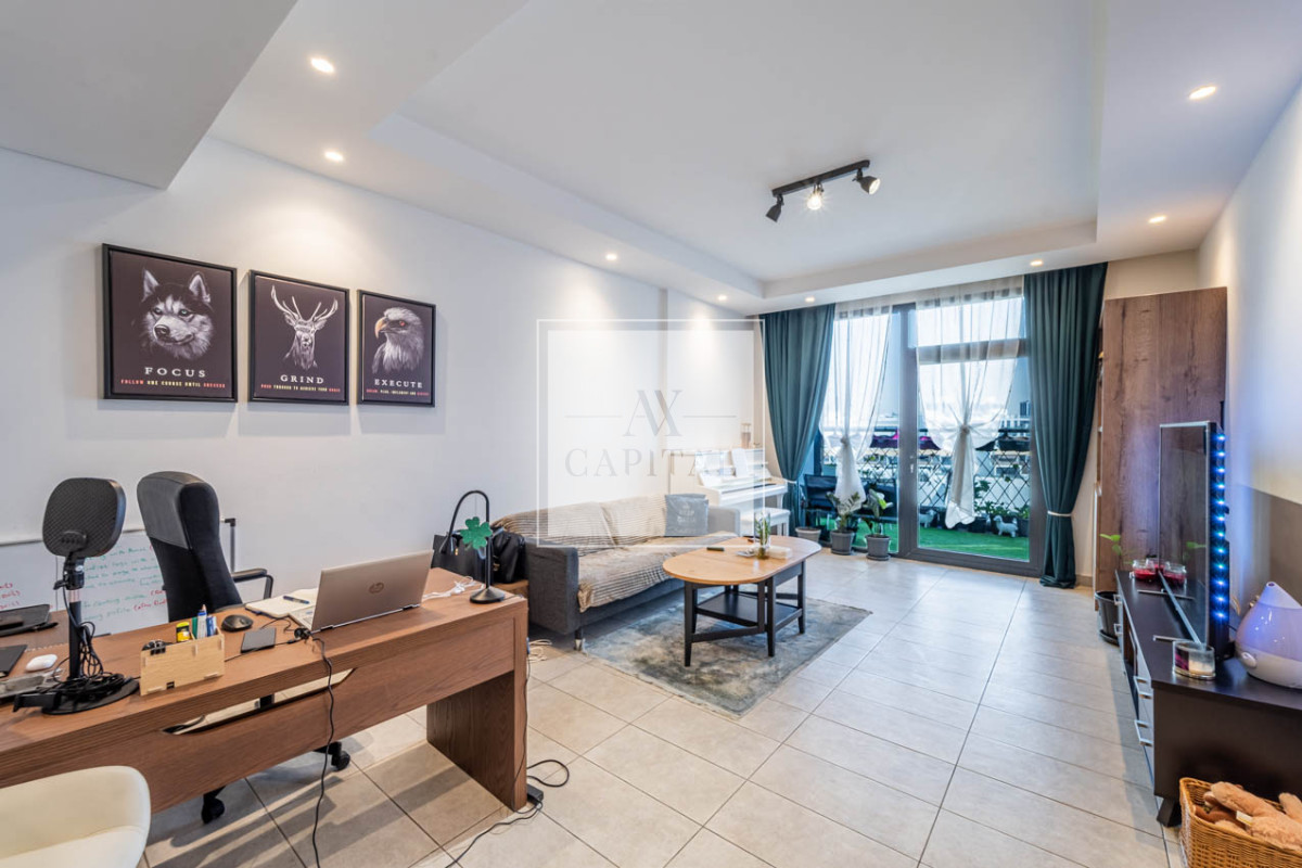 Hyati Residence Guide | Bayut