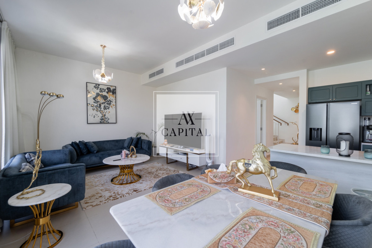 Maple 3 Dubai Hills Estate Area Guide | Bayut