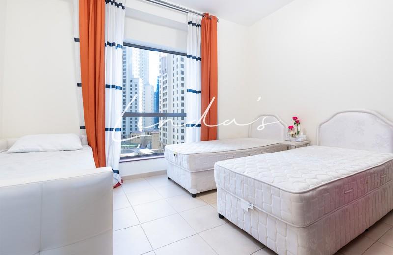 Bahar, JBR Building Guide | Bayut