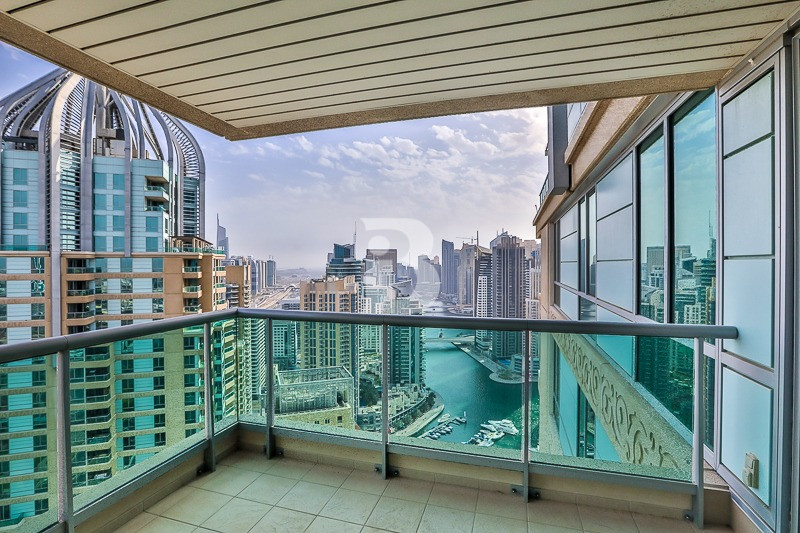 Murjan Tower Dubai Marina Guide | Bayut