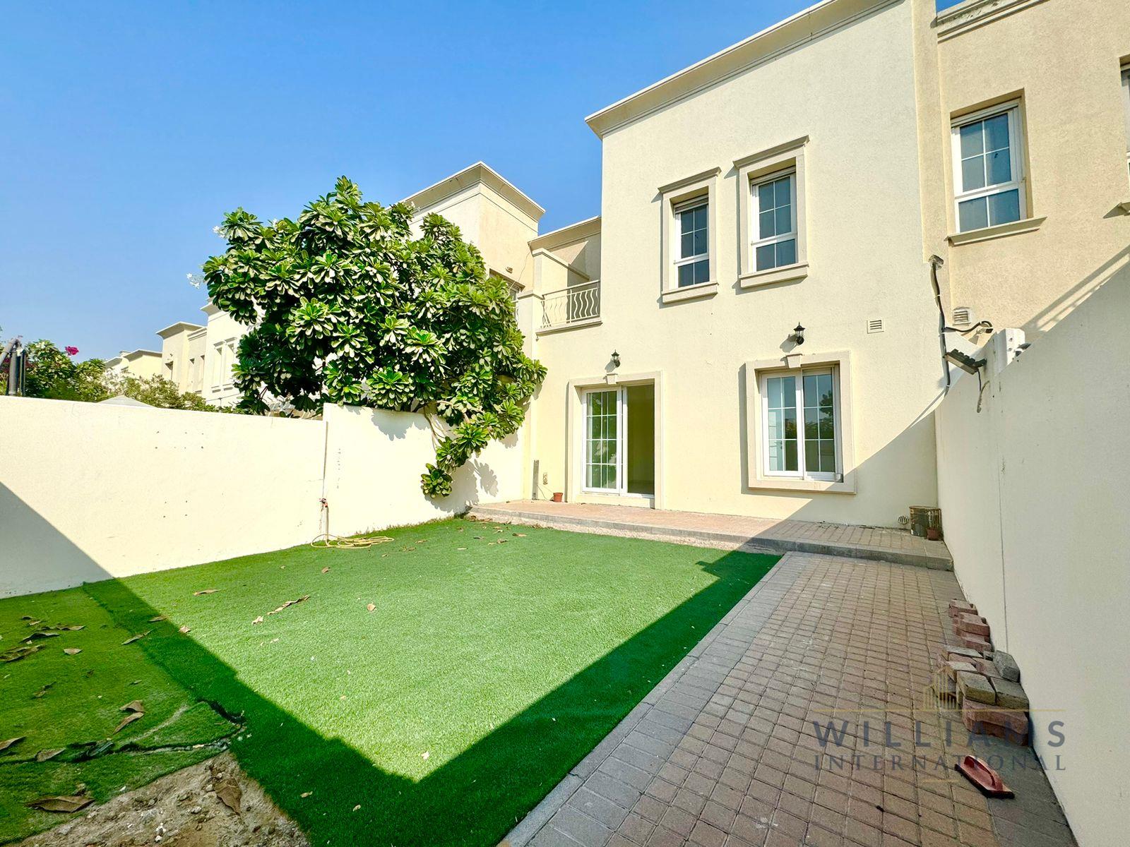 Springs Dubai | Complete Community Guide | Bayut