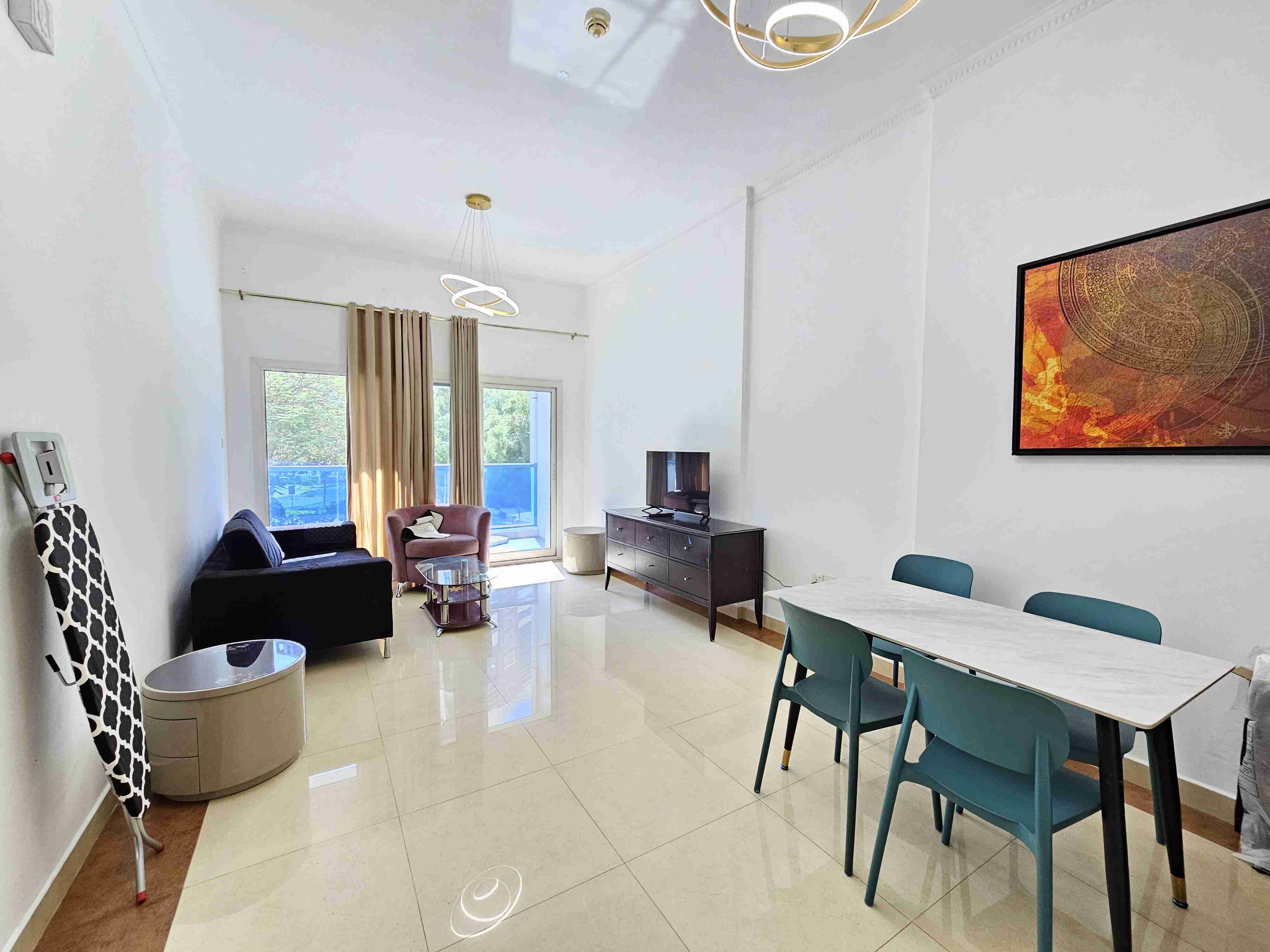 Zenith Tower A1 Guide | Bayut