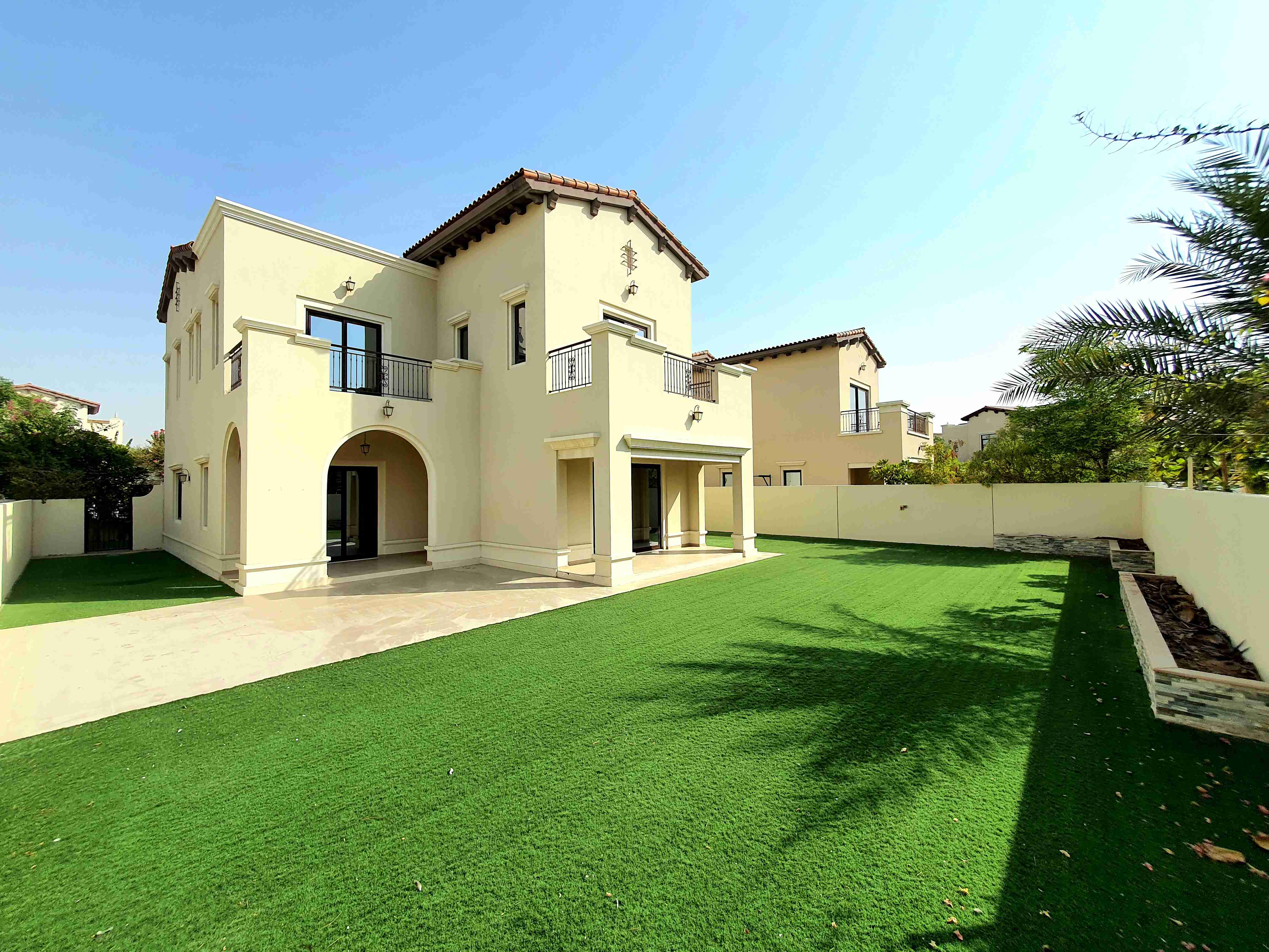 Arabian Ranches 2 – Area, Community & Lifestyle » Bayut™