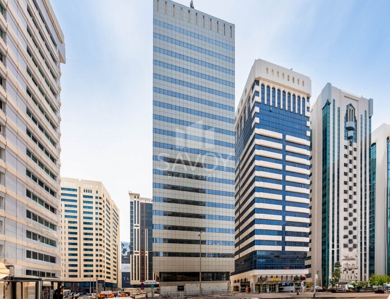 Al Firdous Street Area Guide | Bayut