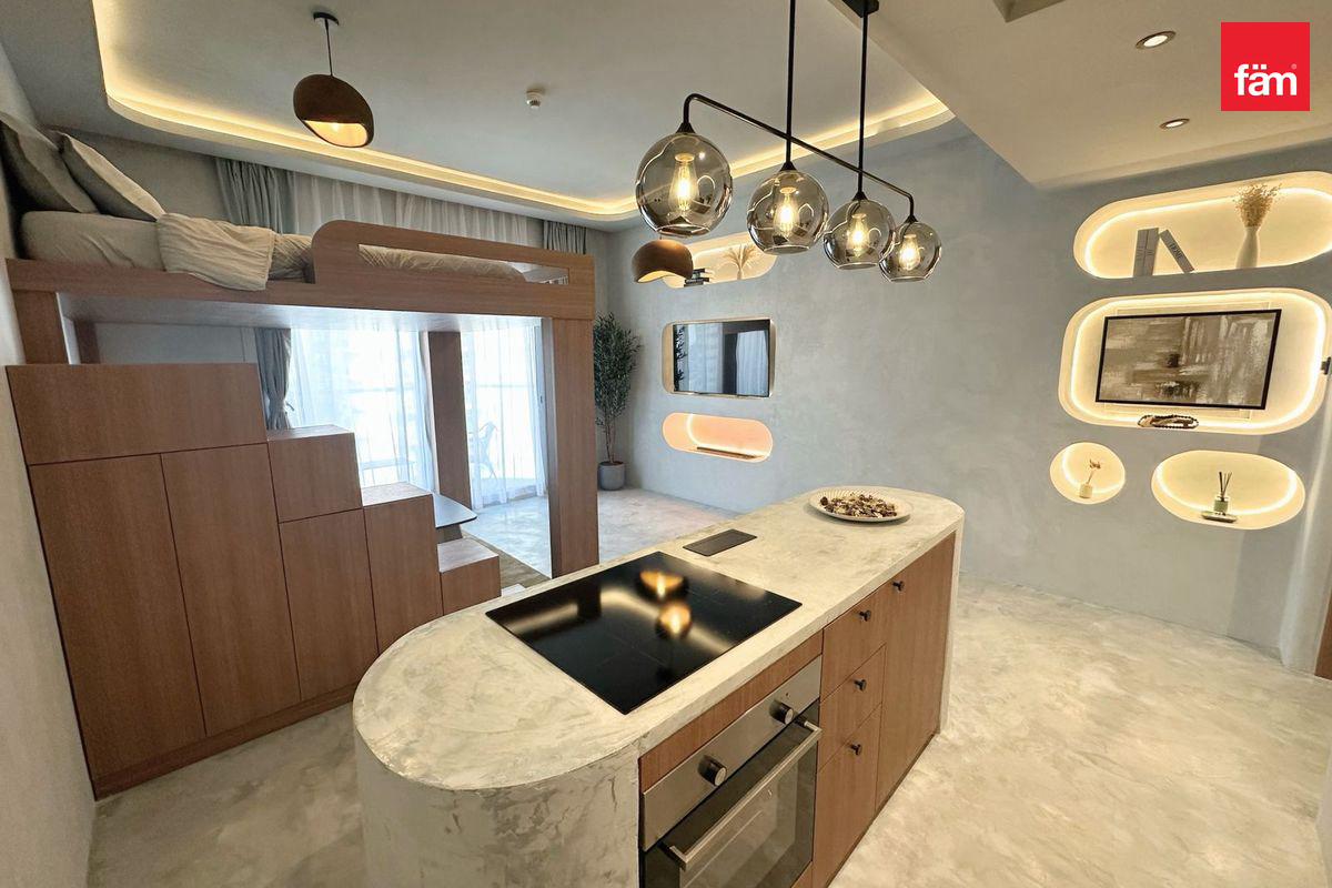 AG Tower, Business Bay, Dubai Guide | Bayut