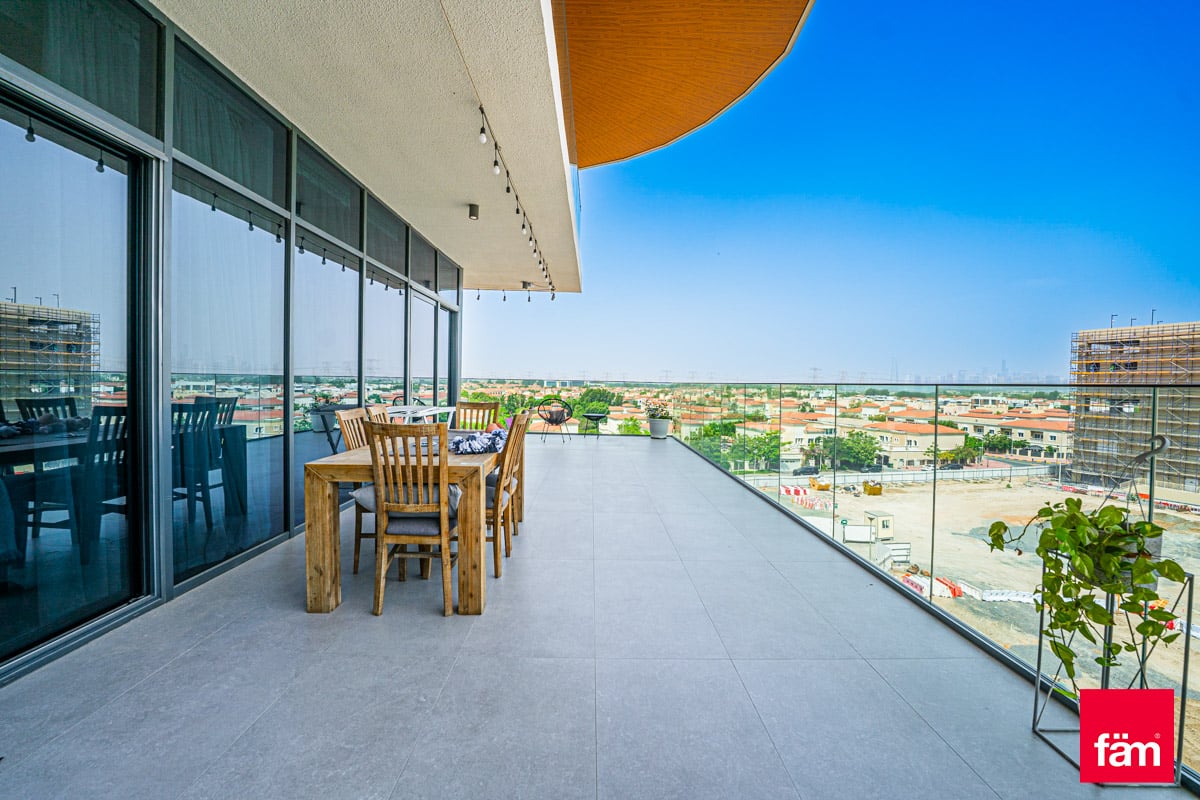 District 5, JVT Area Guide | Bayut