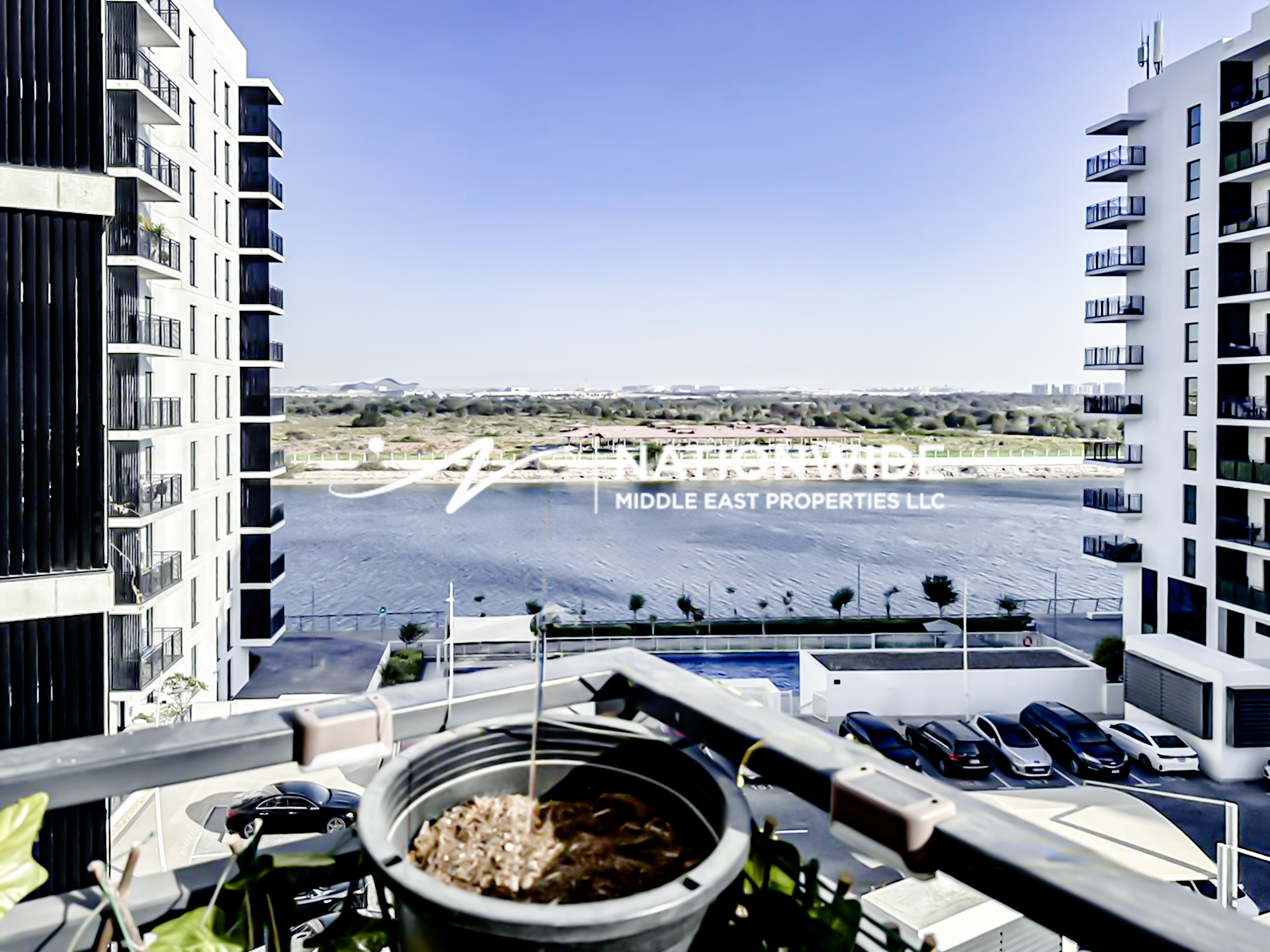 Water's Edge, Yas Island Area Guide | Bayut