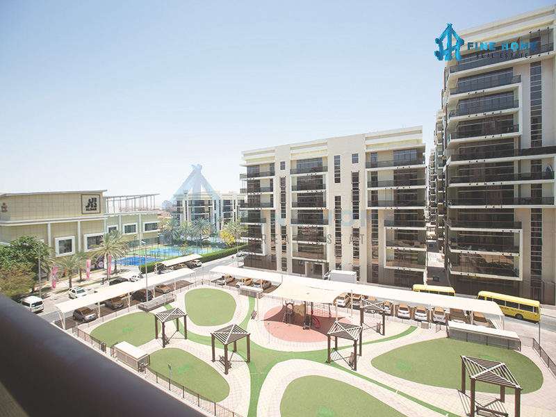 Al Rayyana Building Guide | Bayut