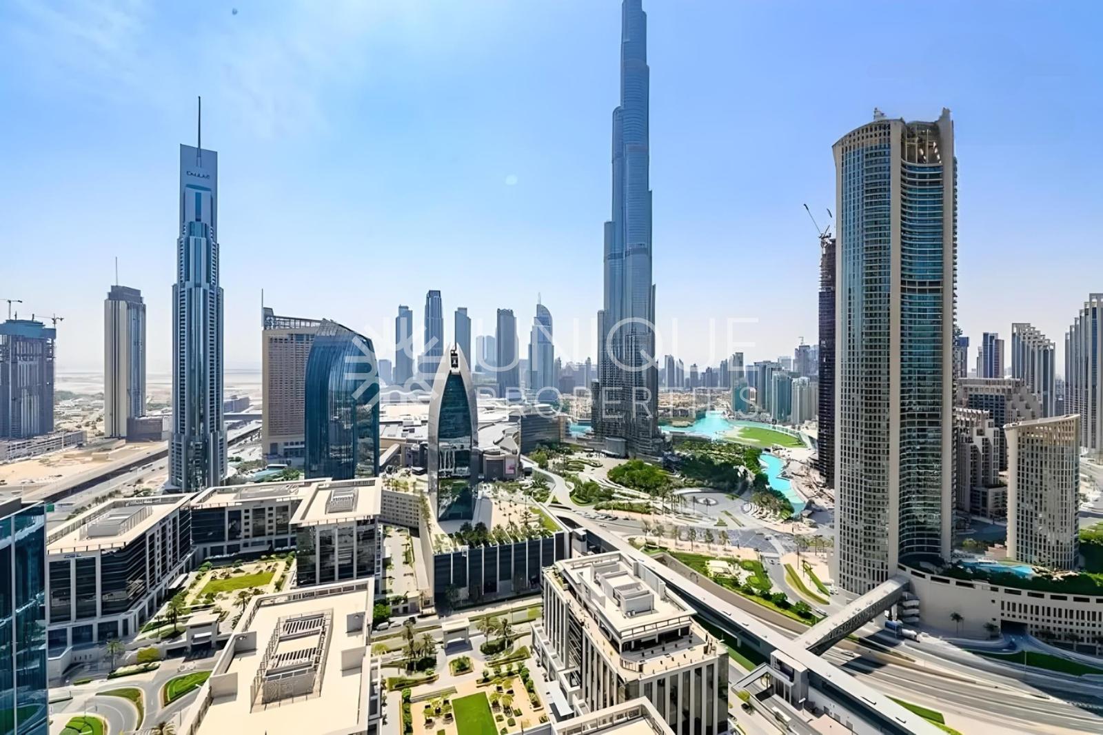 The Address Sky View Tower 2 Guide | Bayut