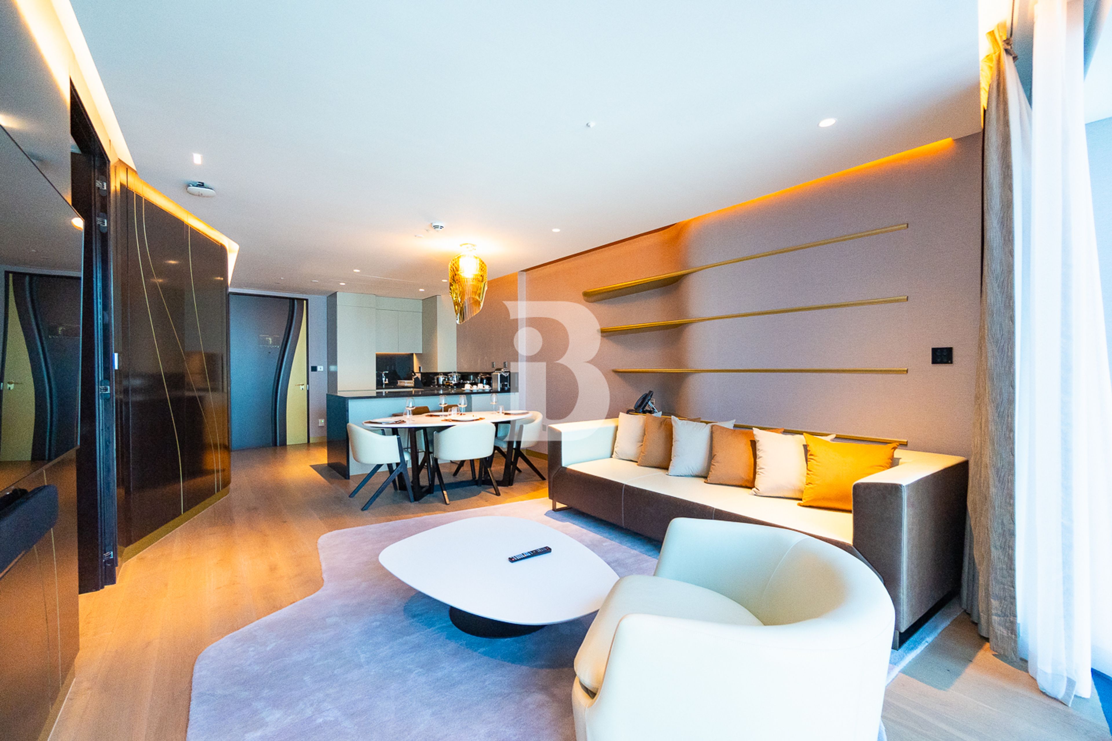 Opus Tower Guide | Bayut