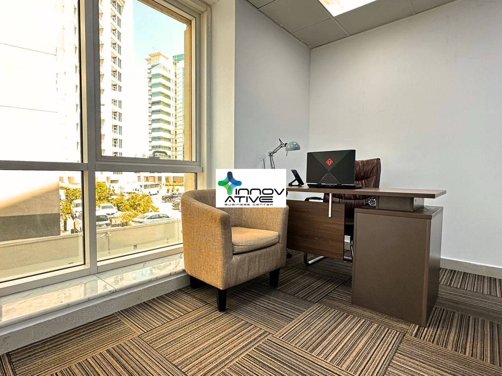 Dubai National Insurance Building Guide | Bayut