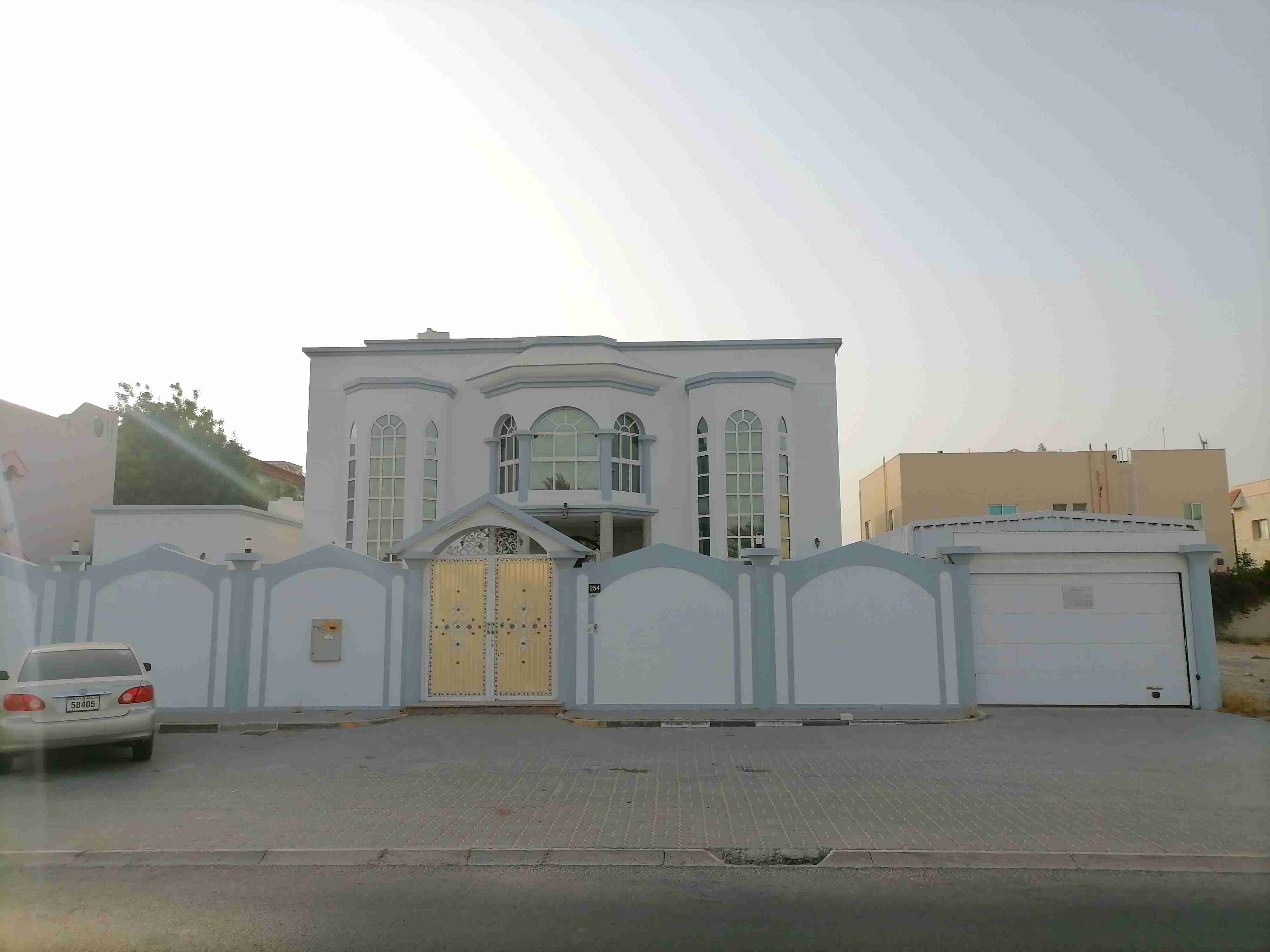 Sharqan Area Guide | Bayut