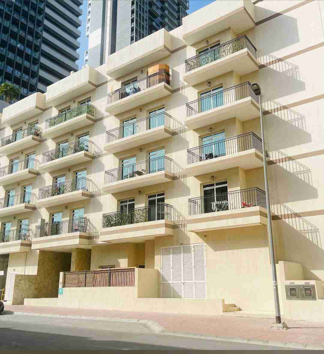 May Residence, JVC Building Guide | Bayut