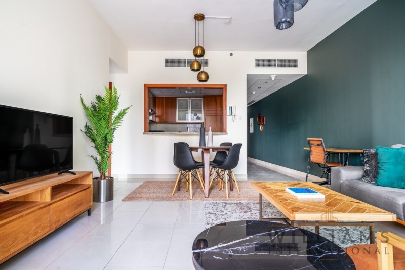 Standpoint Tower A Guide | Bayut