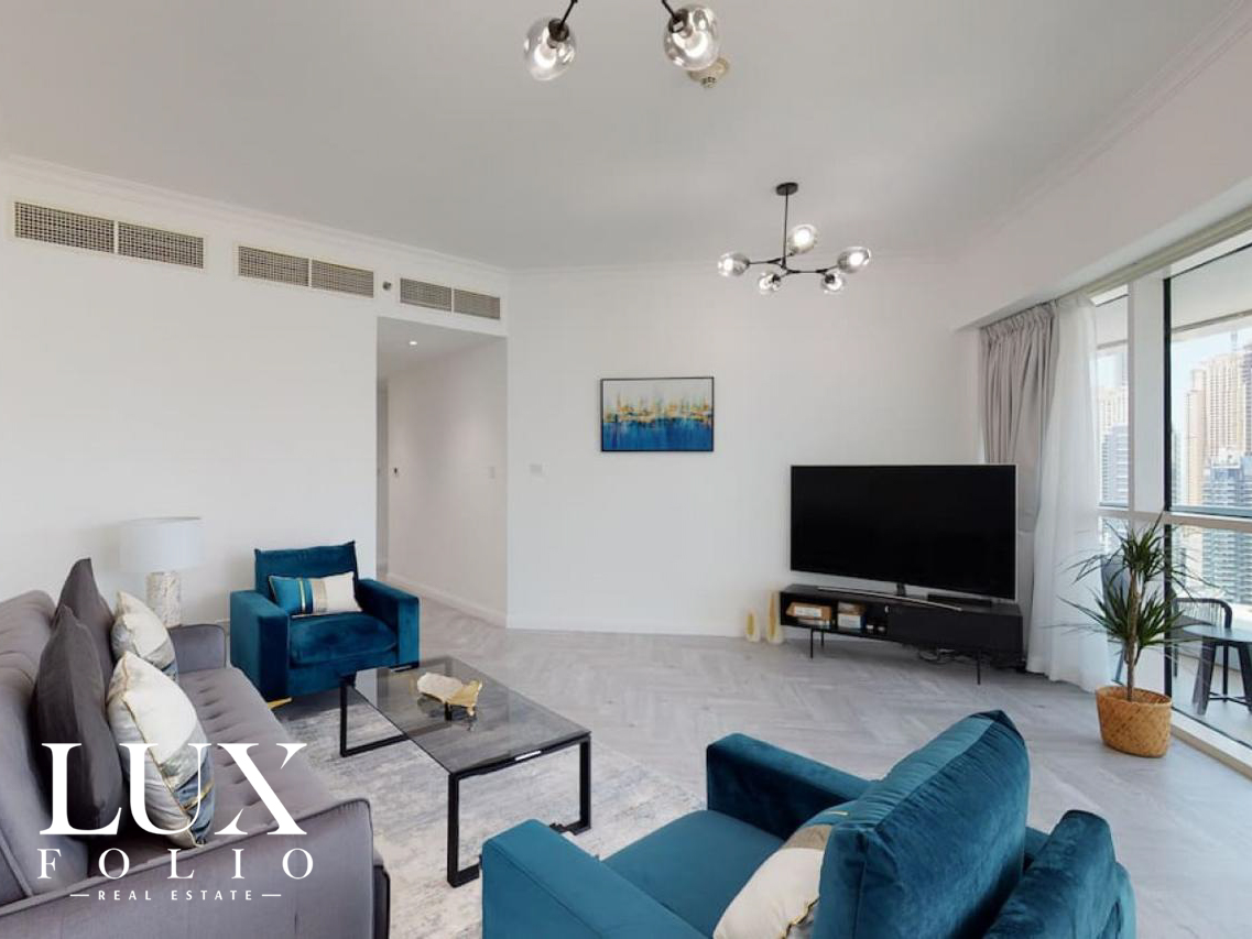 Saba Tower 3 Guide | Bayut