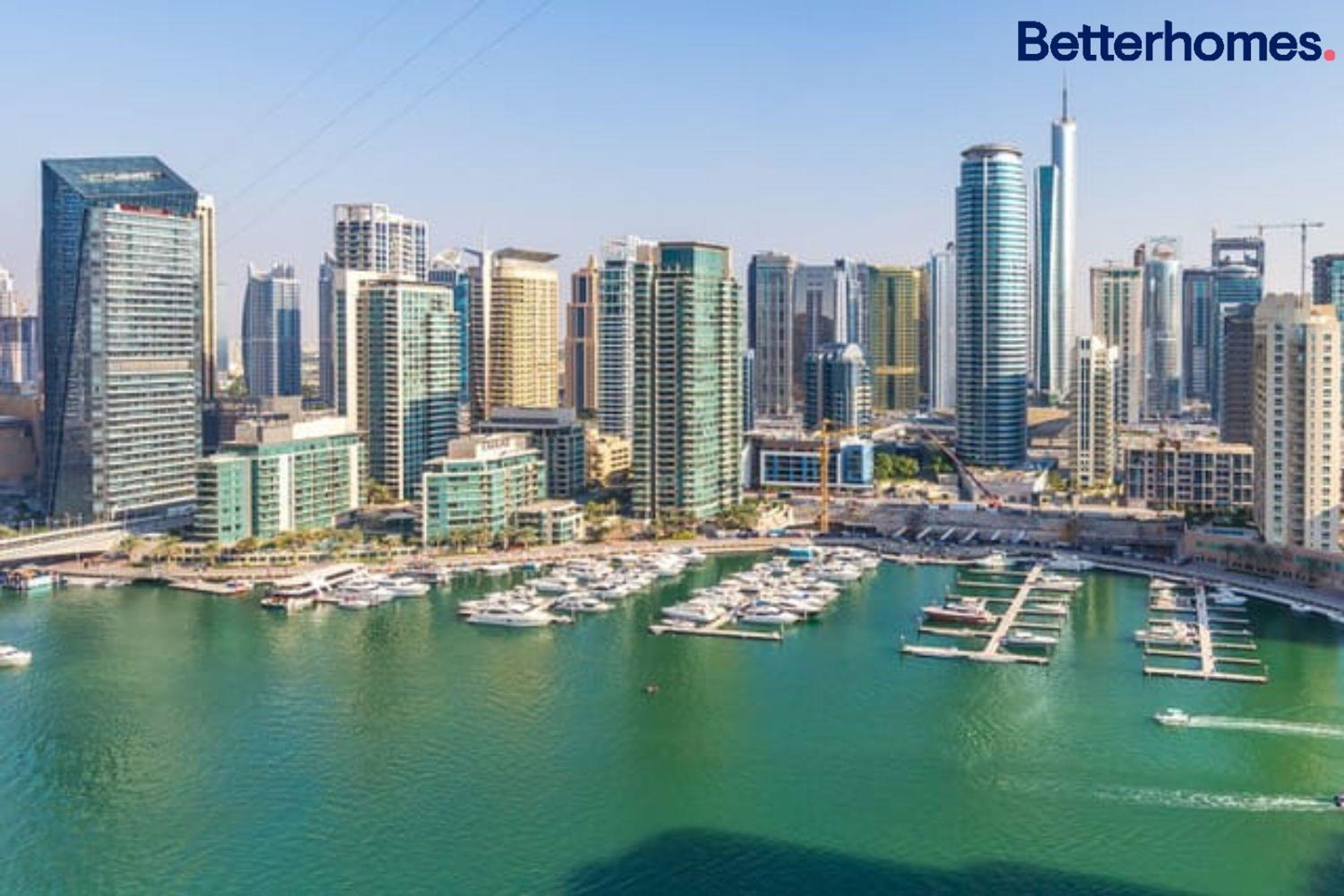 Shemara Tower Guide | Bayut