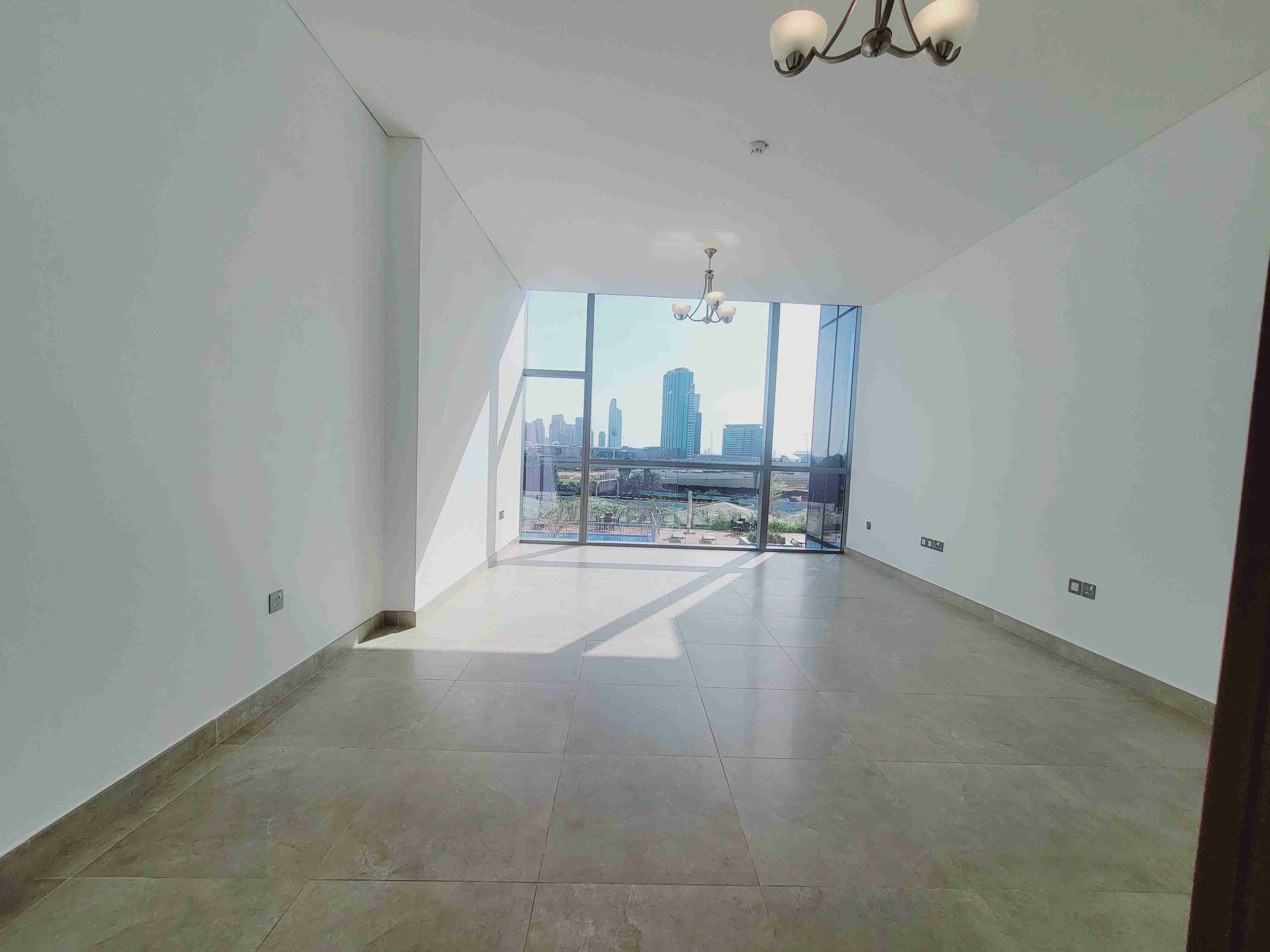 Al Garhoud Area Guide | Bayut